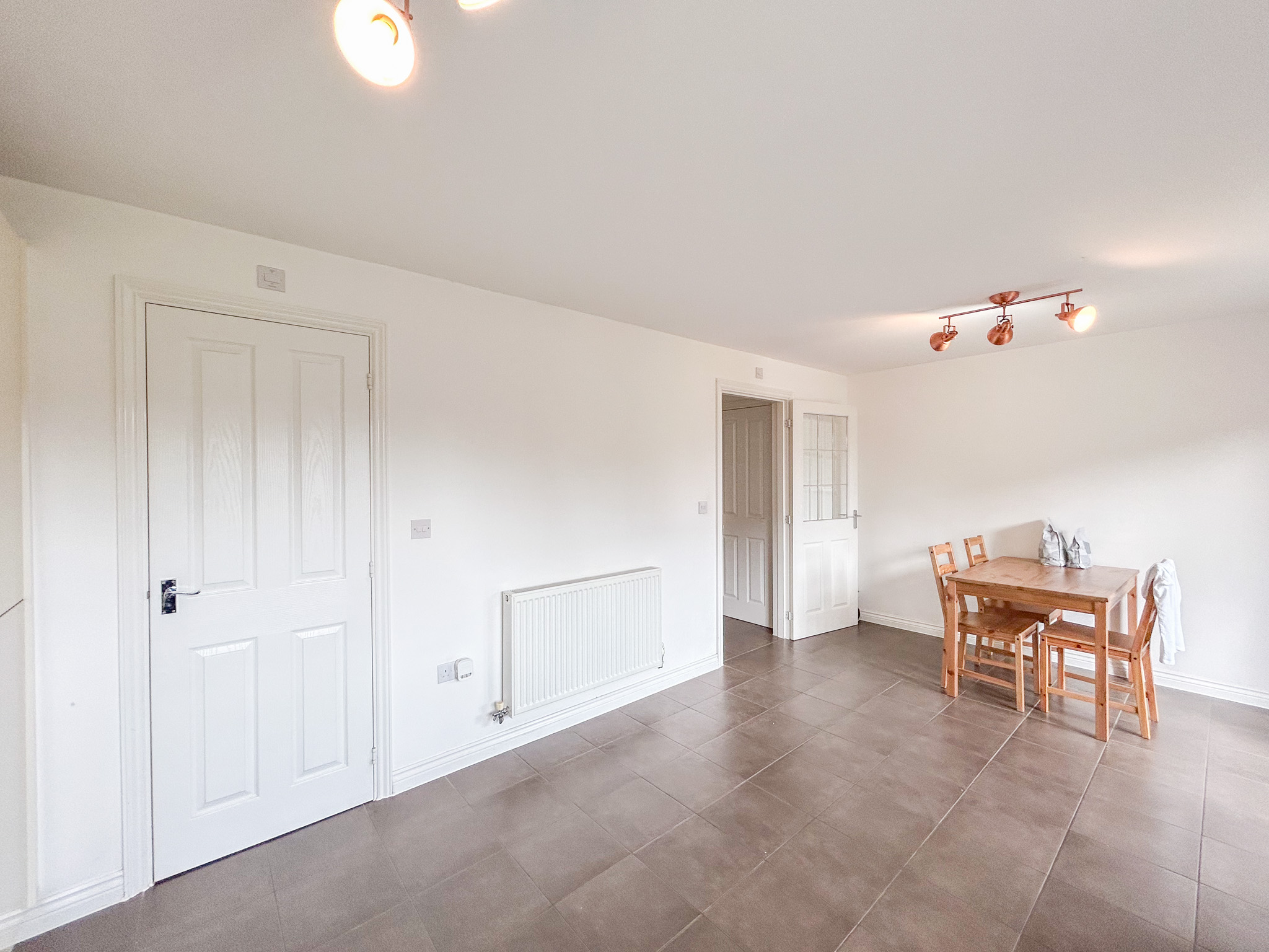 Spitfire Road, Rogerstone, NP10 | Street