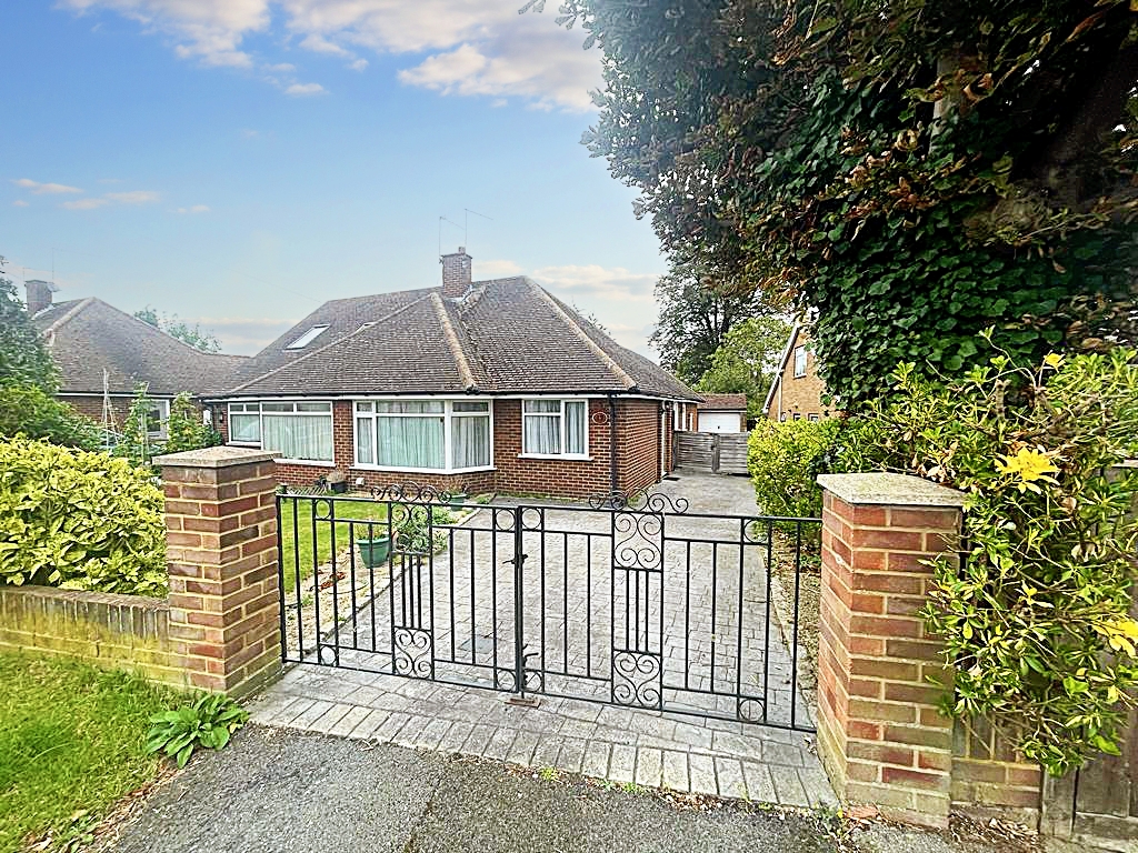 Highway Avenue, Maidenhead, SL6 | Street