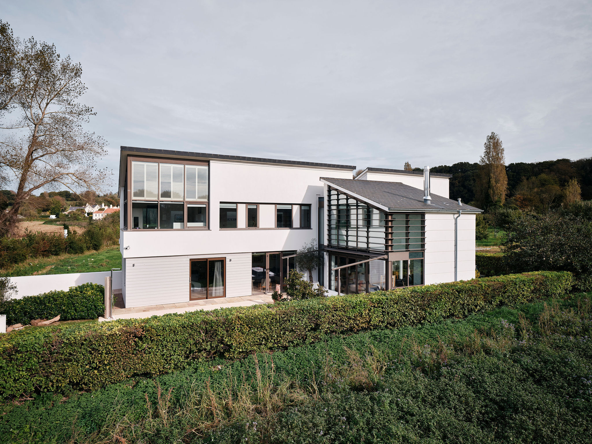 High-end Properties | Broadlands