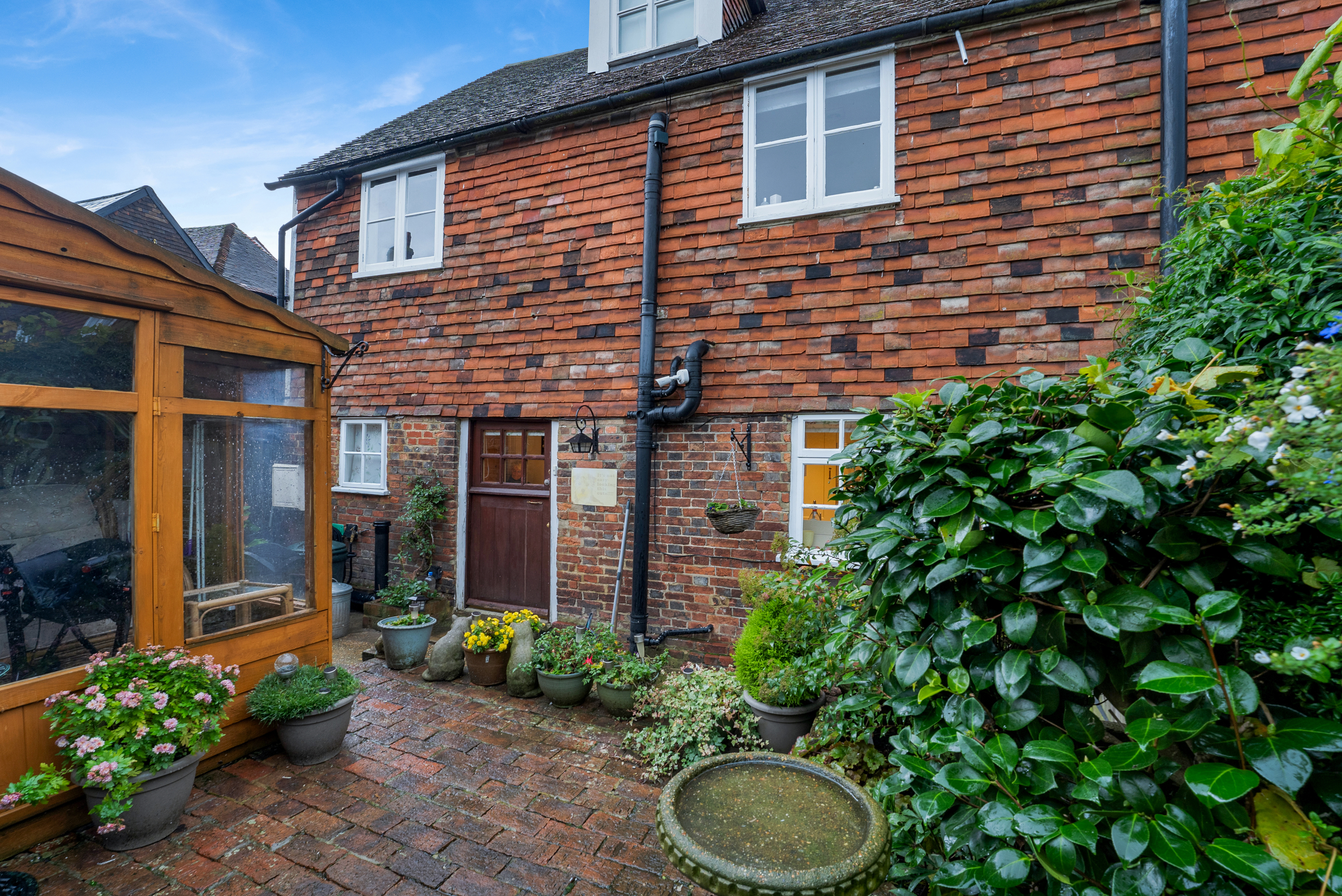 Bells Lane, Tenterden, TN30 | Street