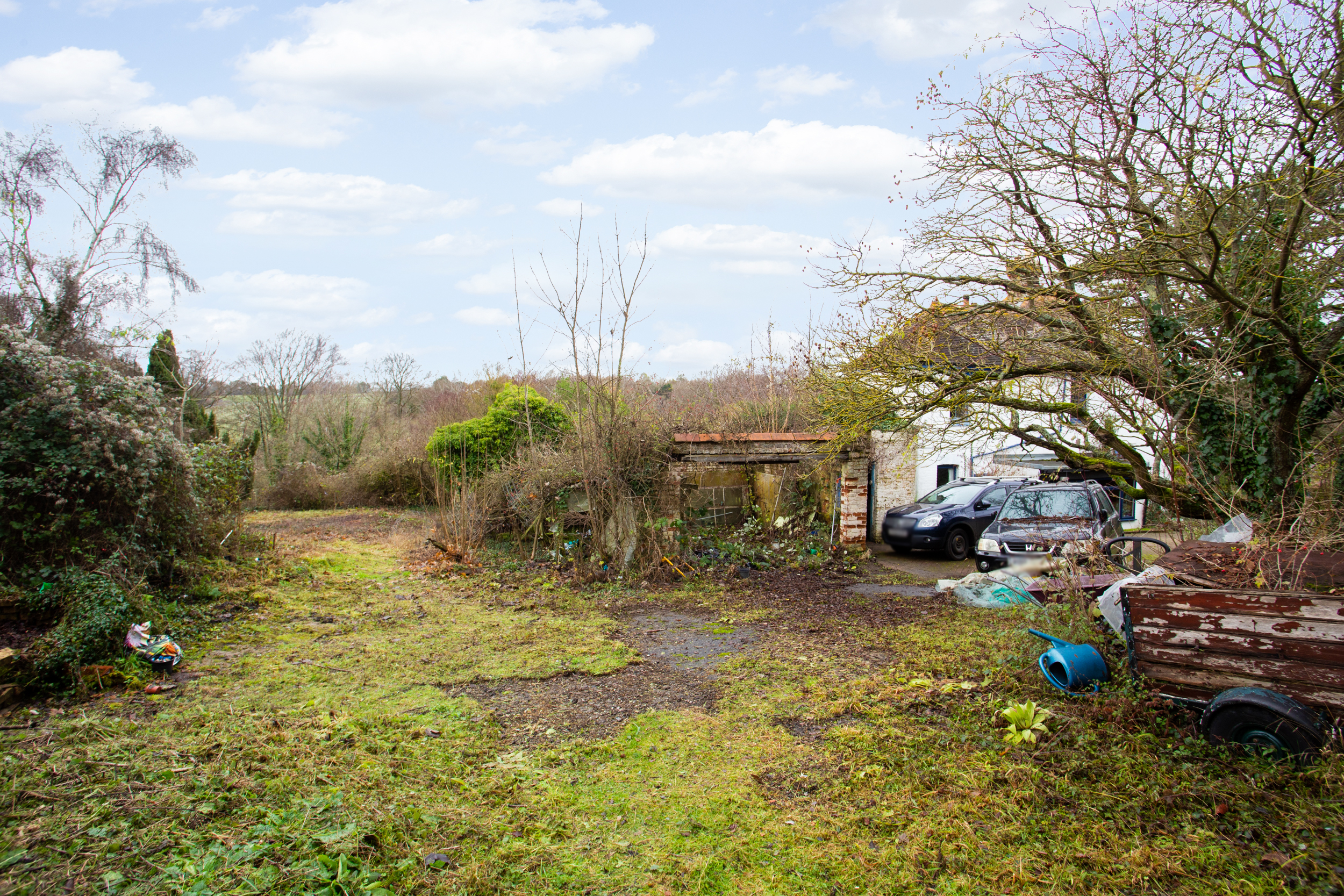 Ospringe, Faversham, ME13 | Street