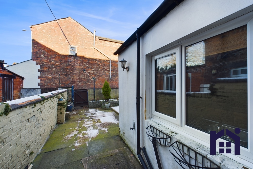 Spendmore Lane, Coppull, PR7 5DH | Street