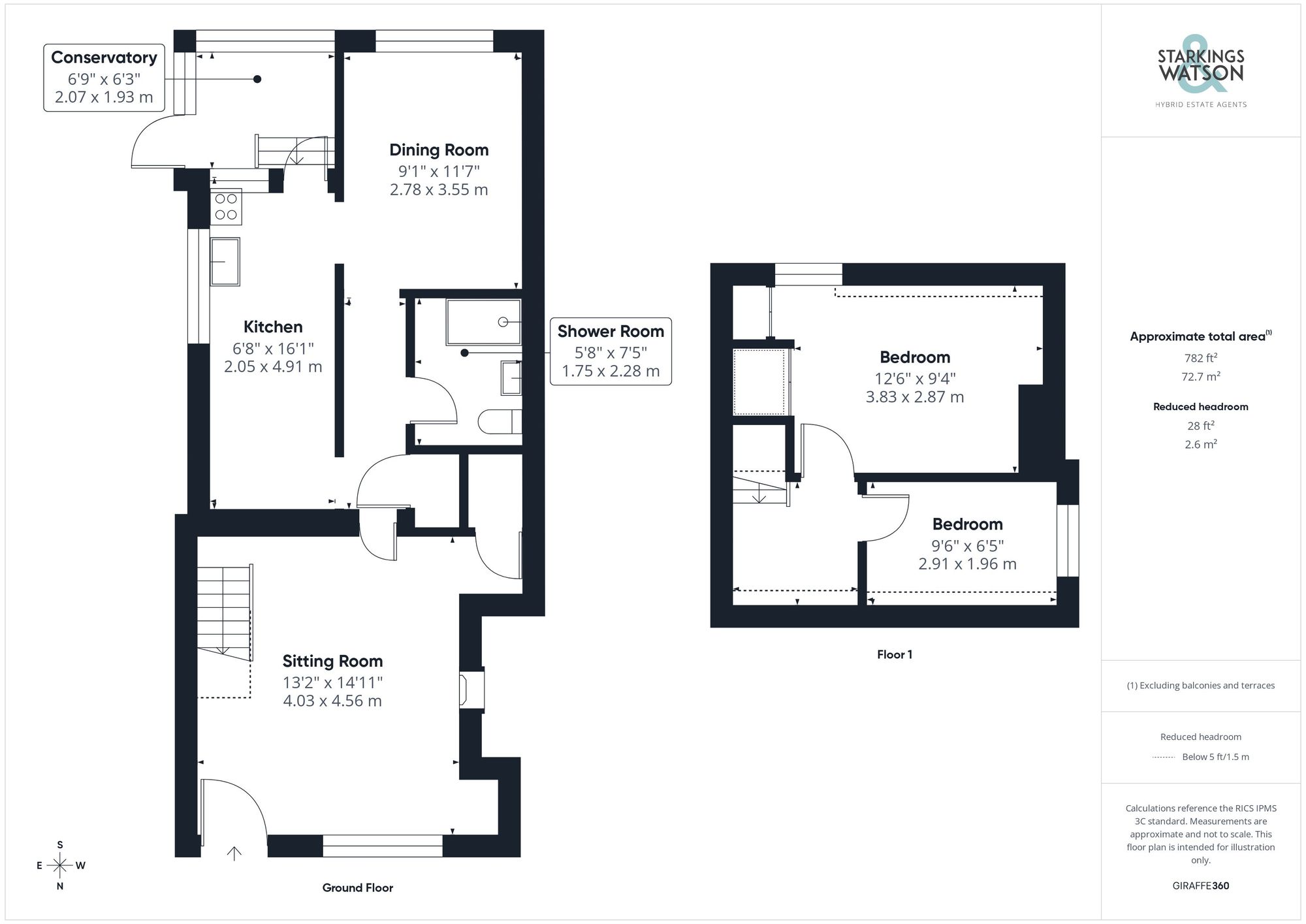 Crown Road, Buxton, Norwich - f0e426c3-9cb4-47f1-b78e-527d4c46d629 ...
