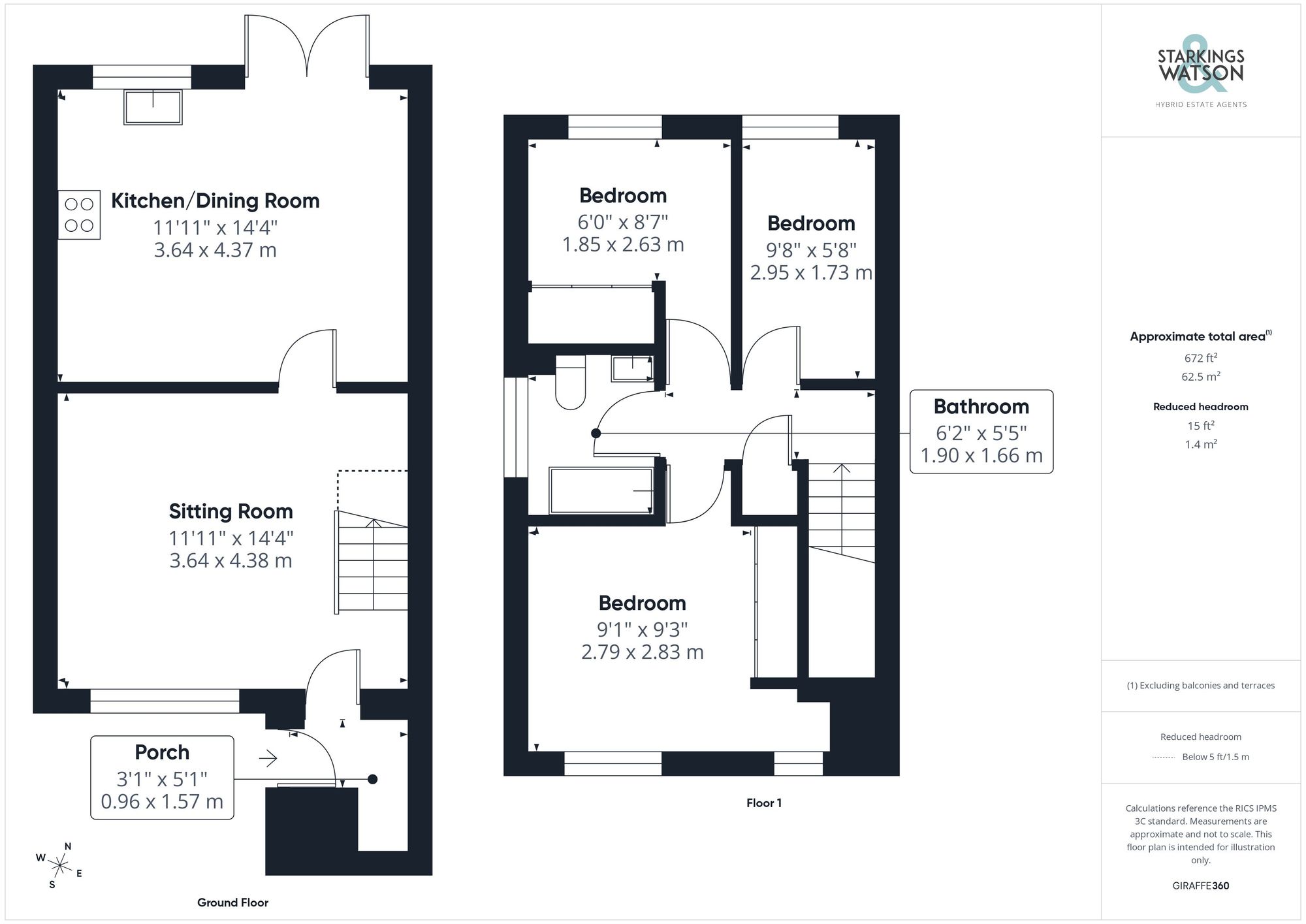 Gravel Hill, Stoke Holy Cross, Norwich - 9da4b462-d140-4305-b6b1 ...