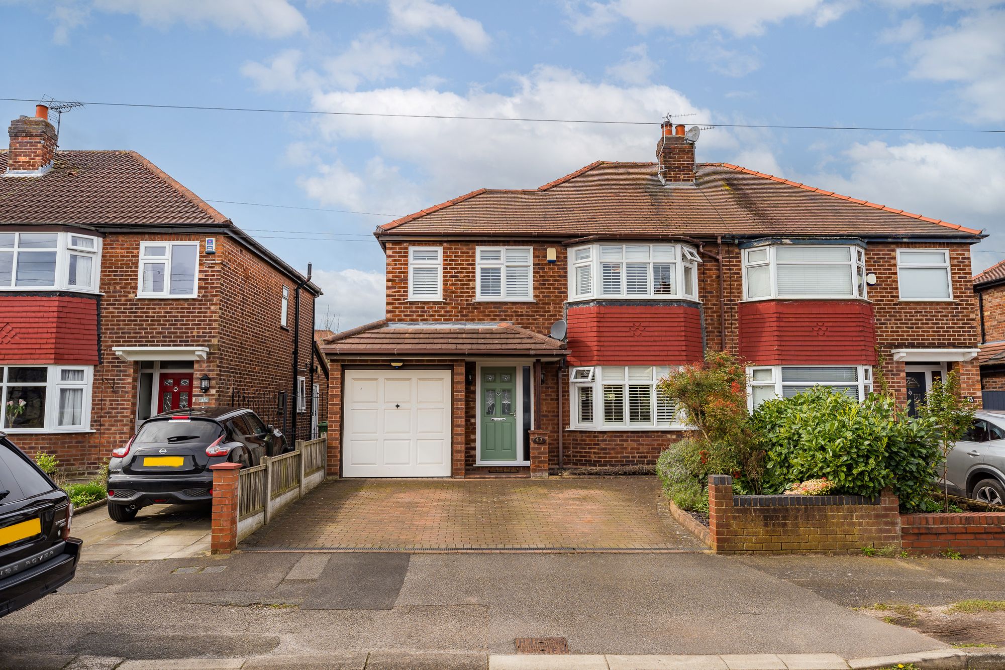 St. Annes Avenue, Grappenhall, WA4 - Ashtons Estate Agency