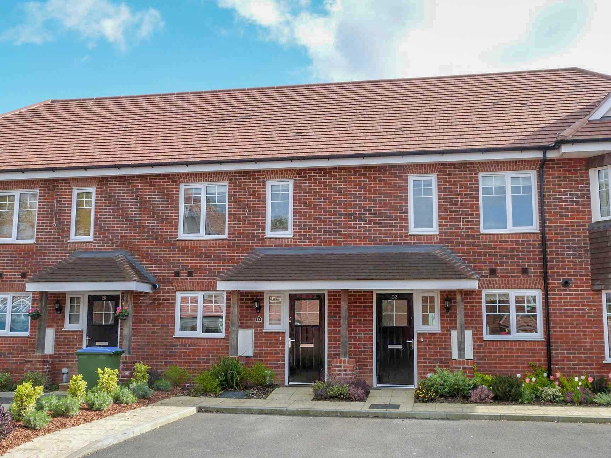 Cobham Estate & Letting Agents - Davies Property Partners