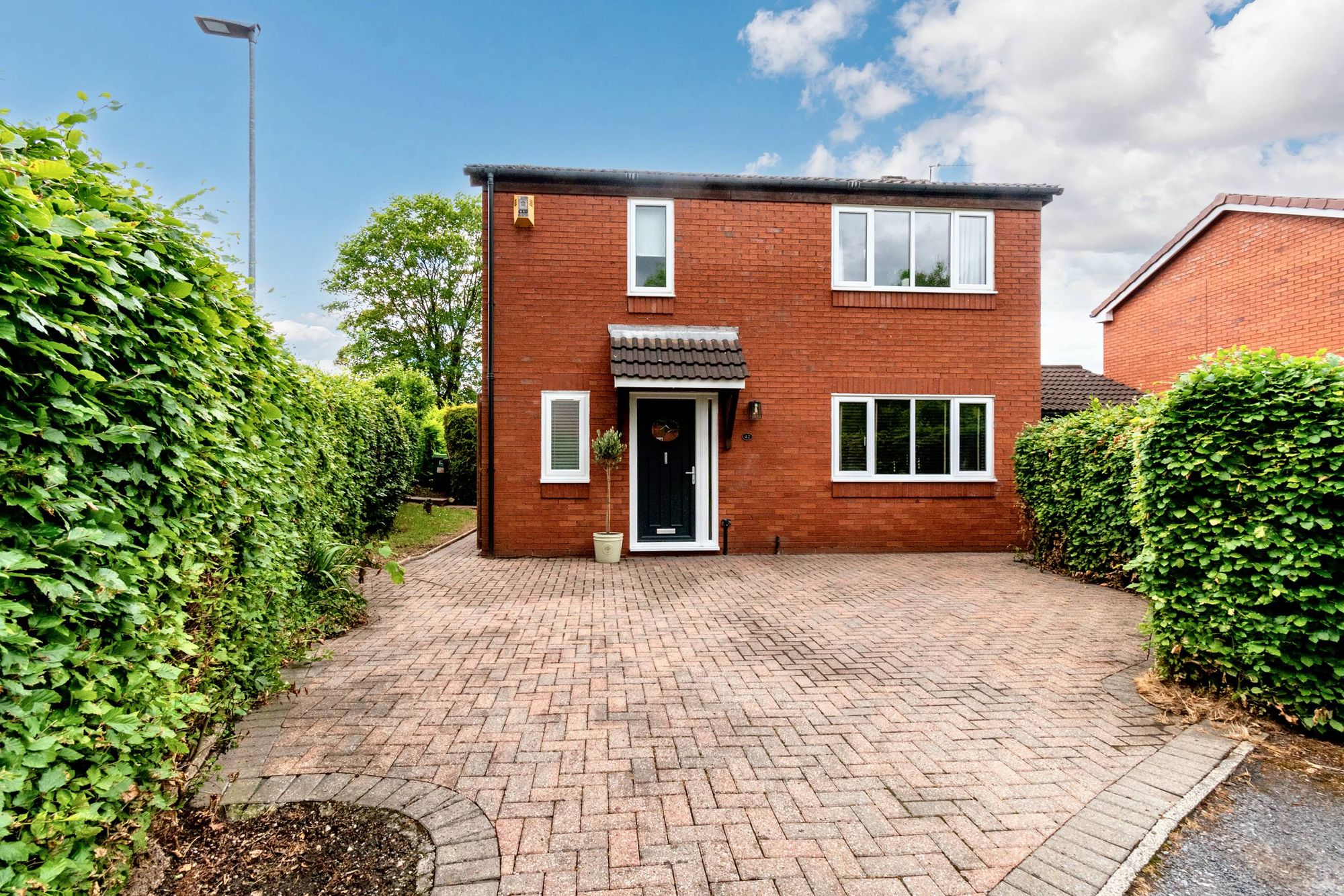Gairloch Close, Fearnhead, WA2 - Ashtons Estate Agency