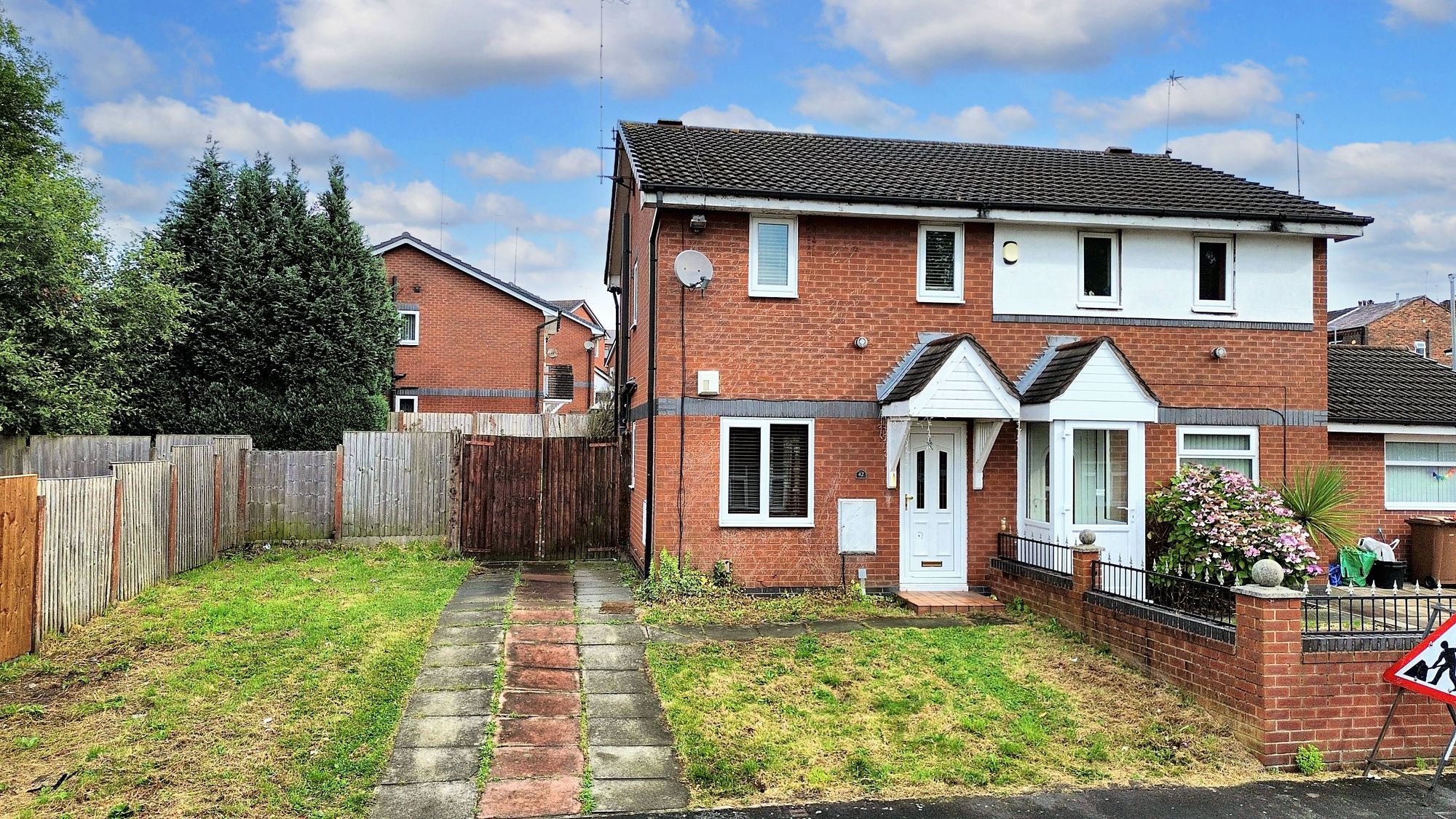 Cooper Street, St. Helens, WA10 - Ashtons Estate Agency