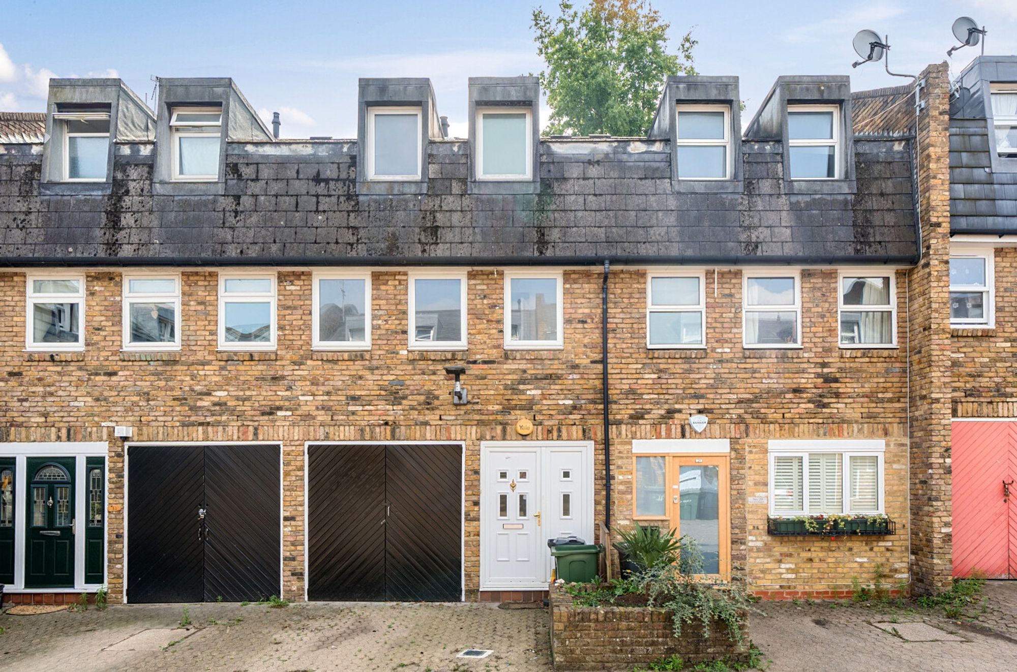 Yeoman Close, London, SE27 | Bhoday's Agents