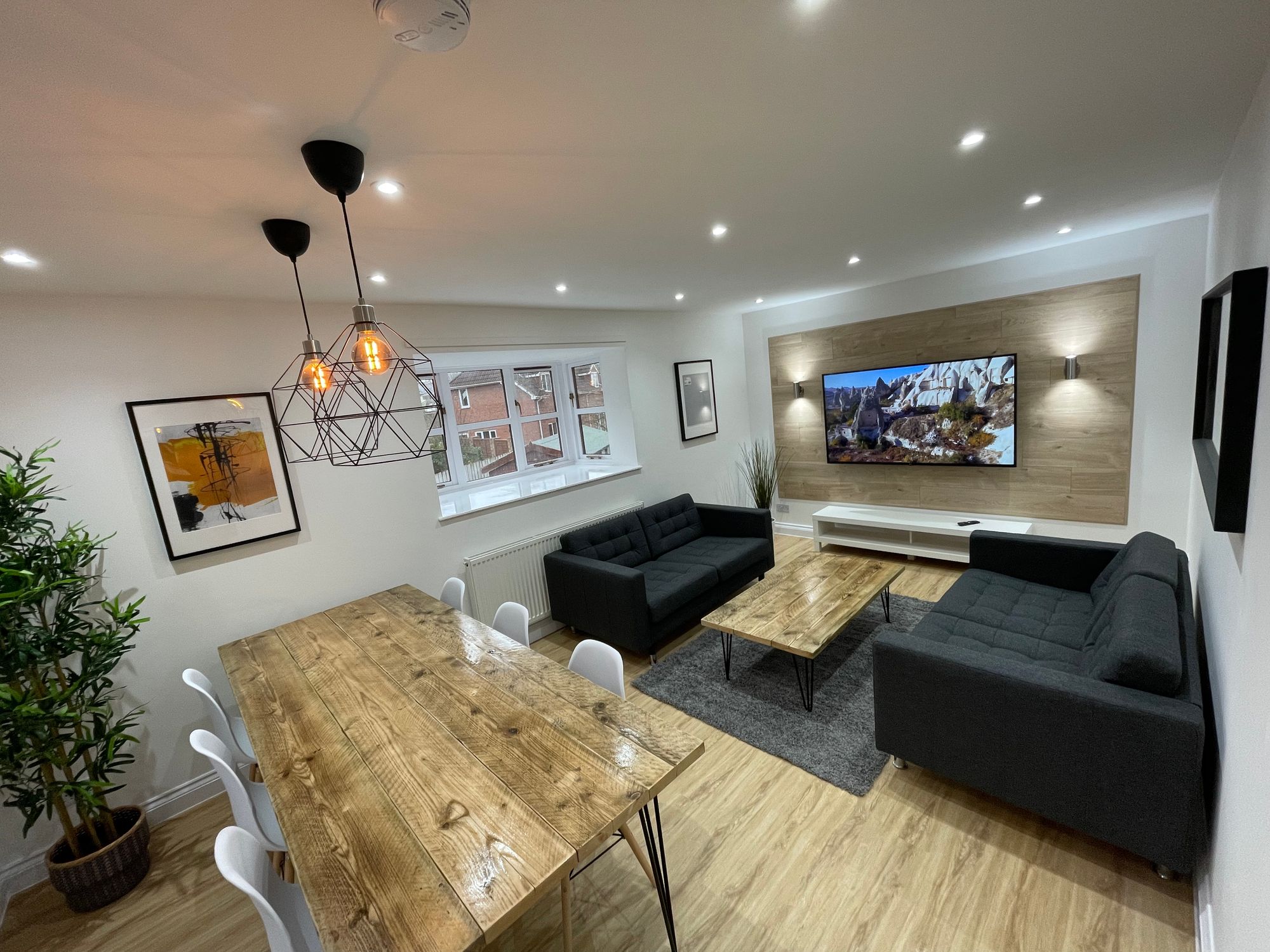 Latimer Road, Exeter, EX4 - Housen