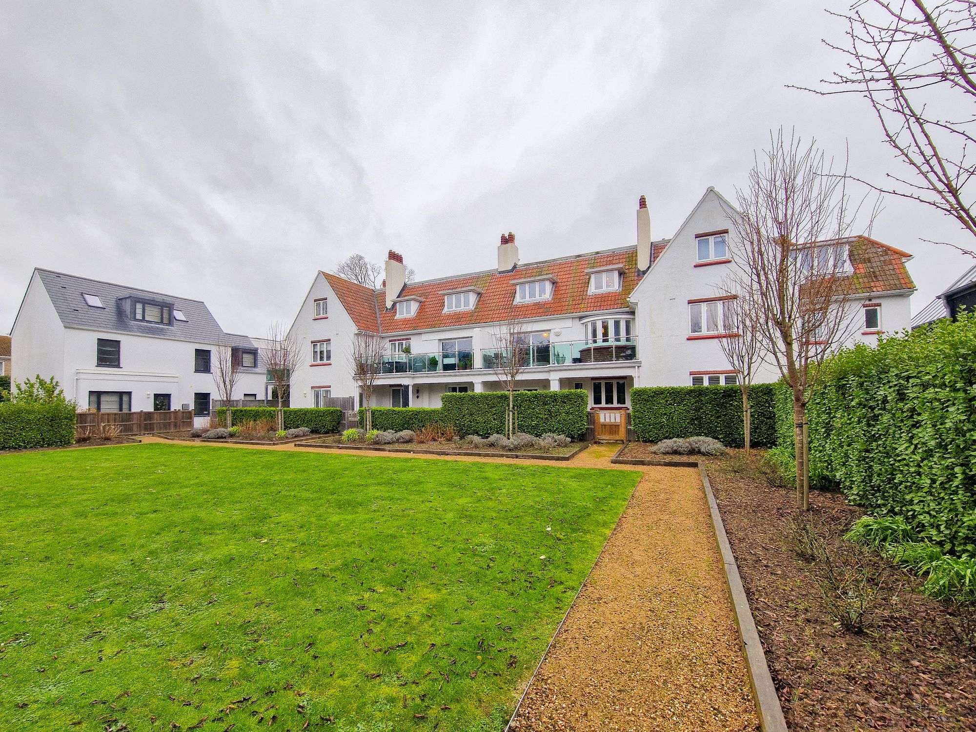 Property For Sale in Jersey - Gaudin