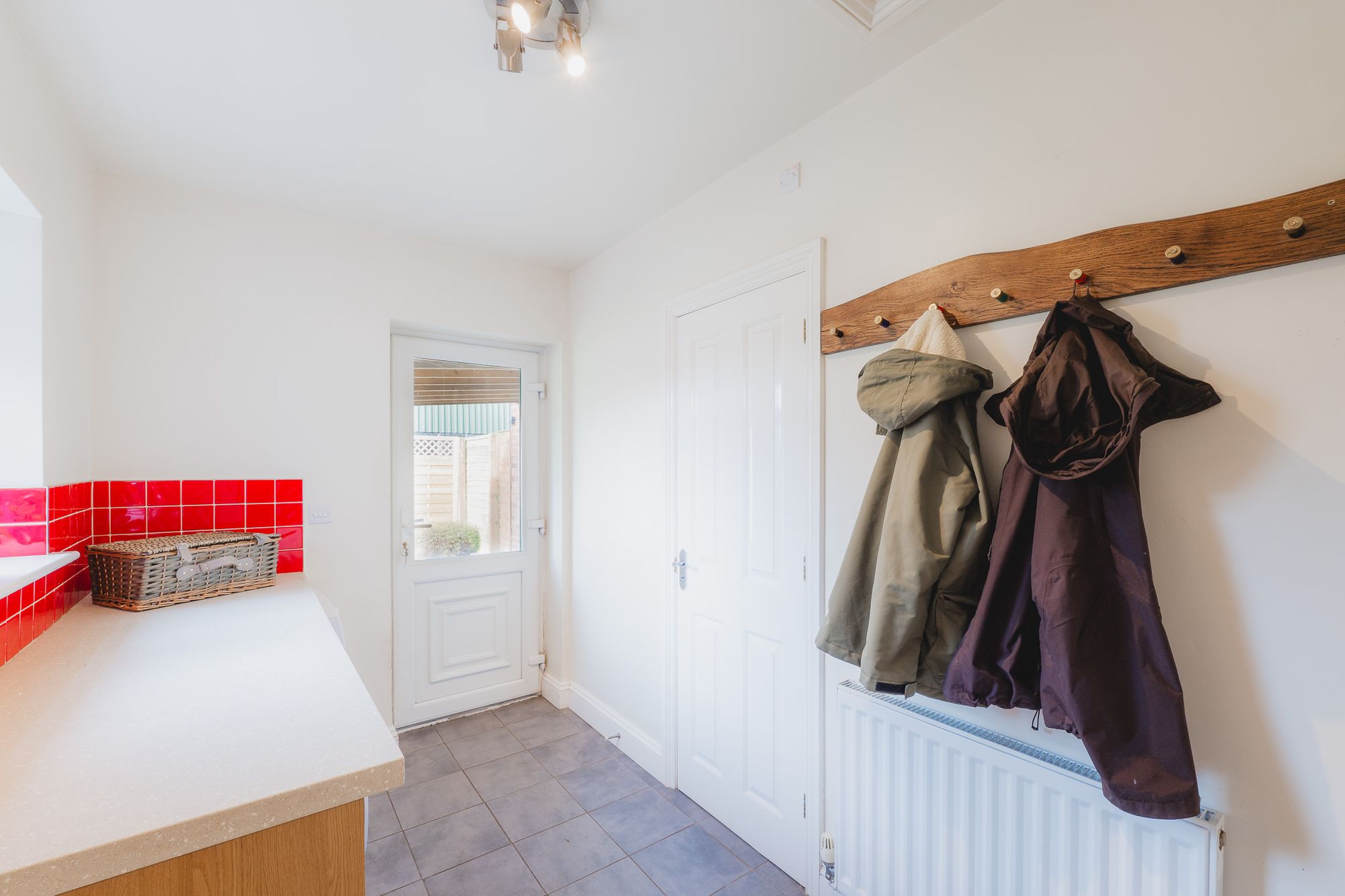 Hollins Clough, Forest Road, Oakmere - Storeys Of Cheshire