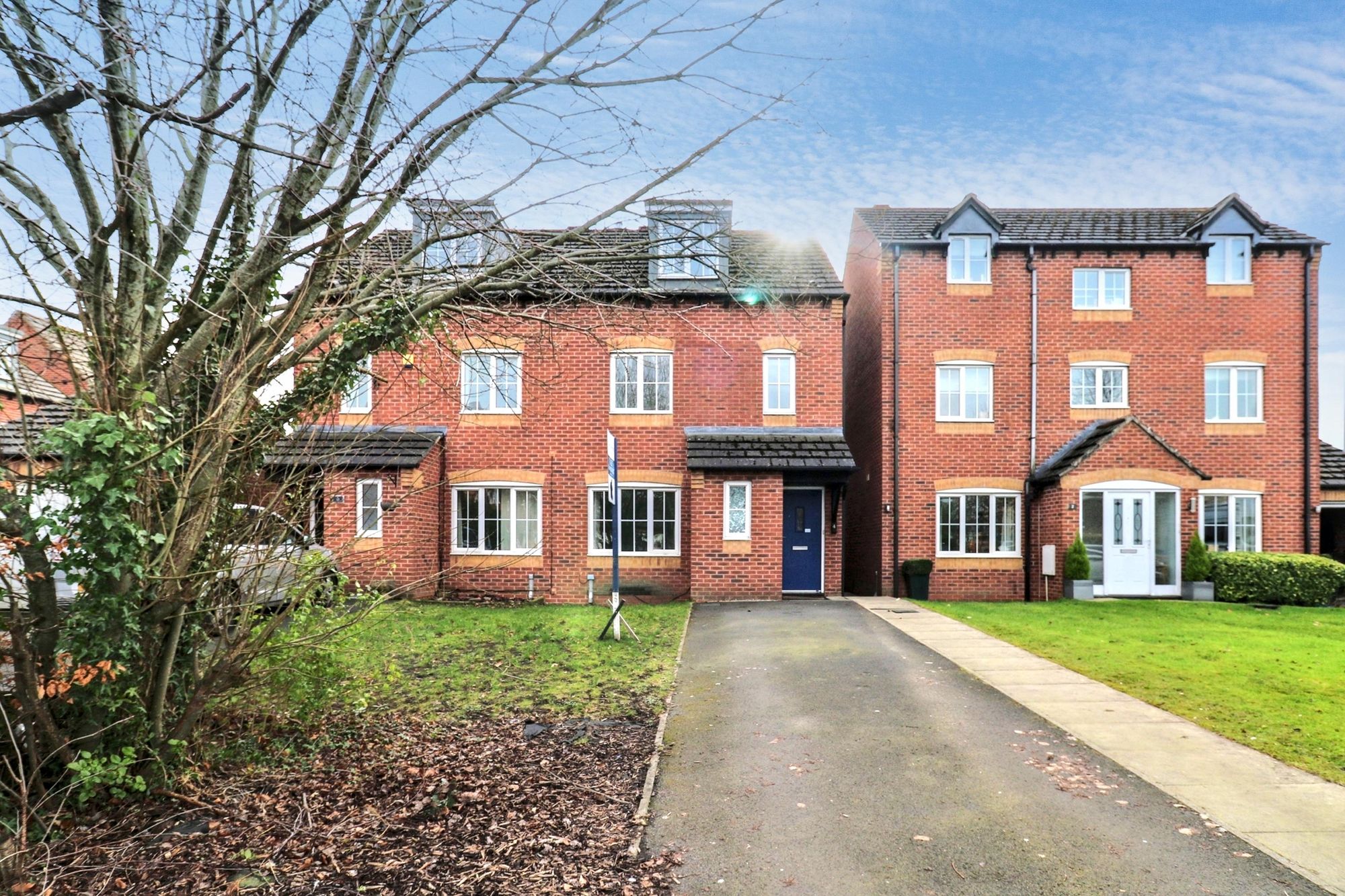 Rent & Let Property - Ashtons Estate Agency