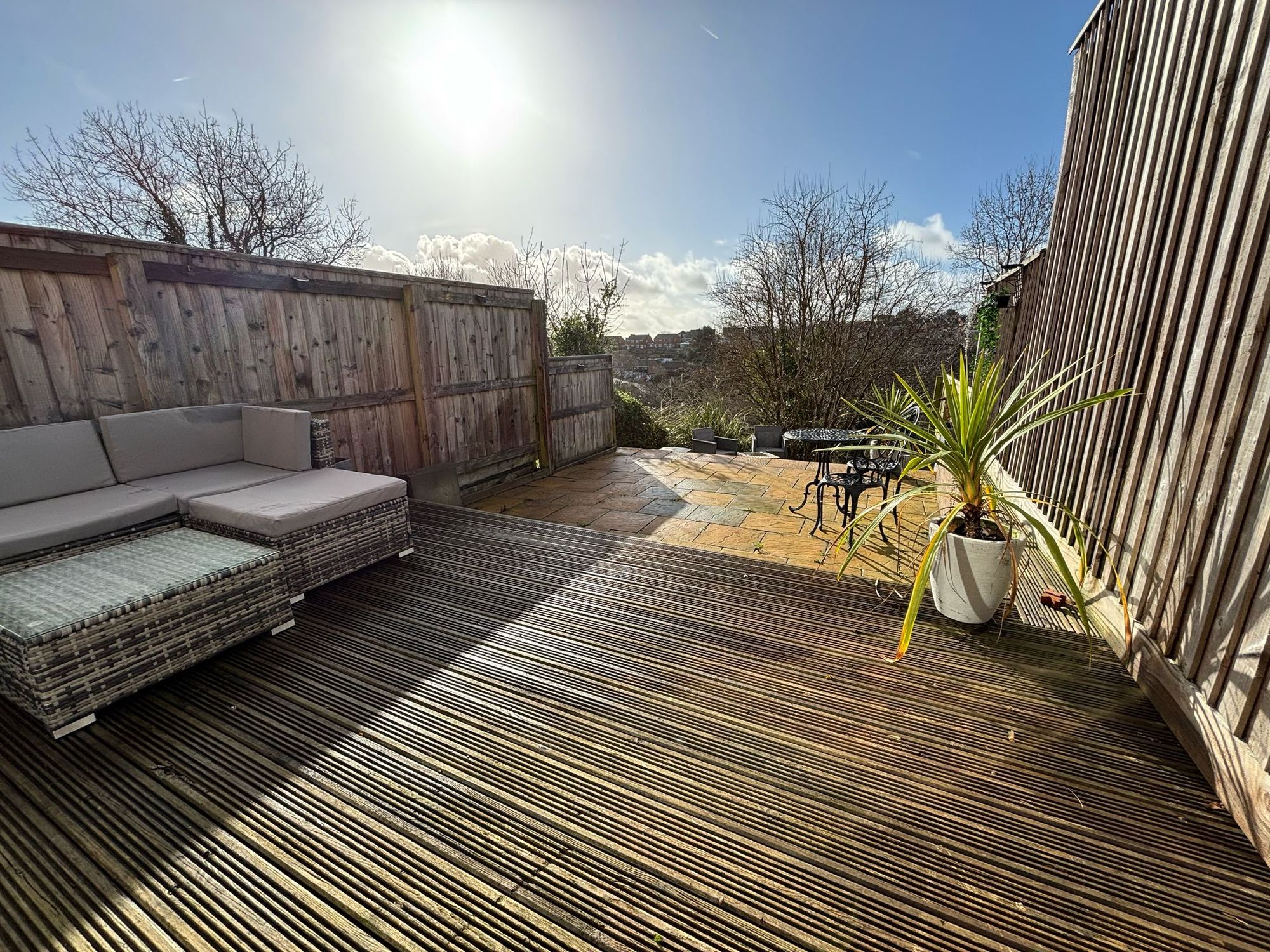 Farm Hill, Exeter, EX4 - Housen