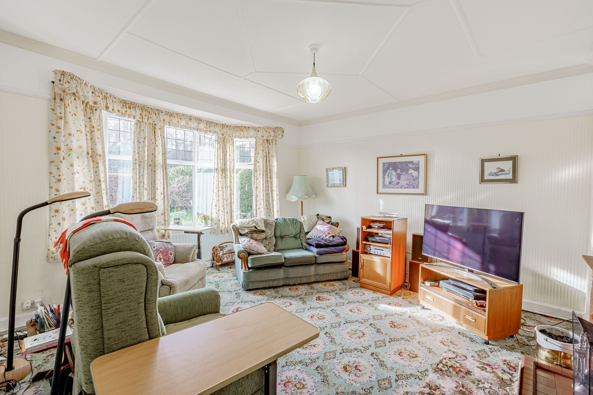 Langarth, Canonbie, DG14 0TE | C&D Rural