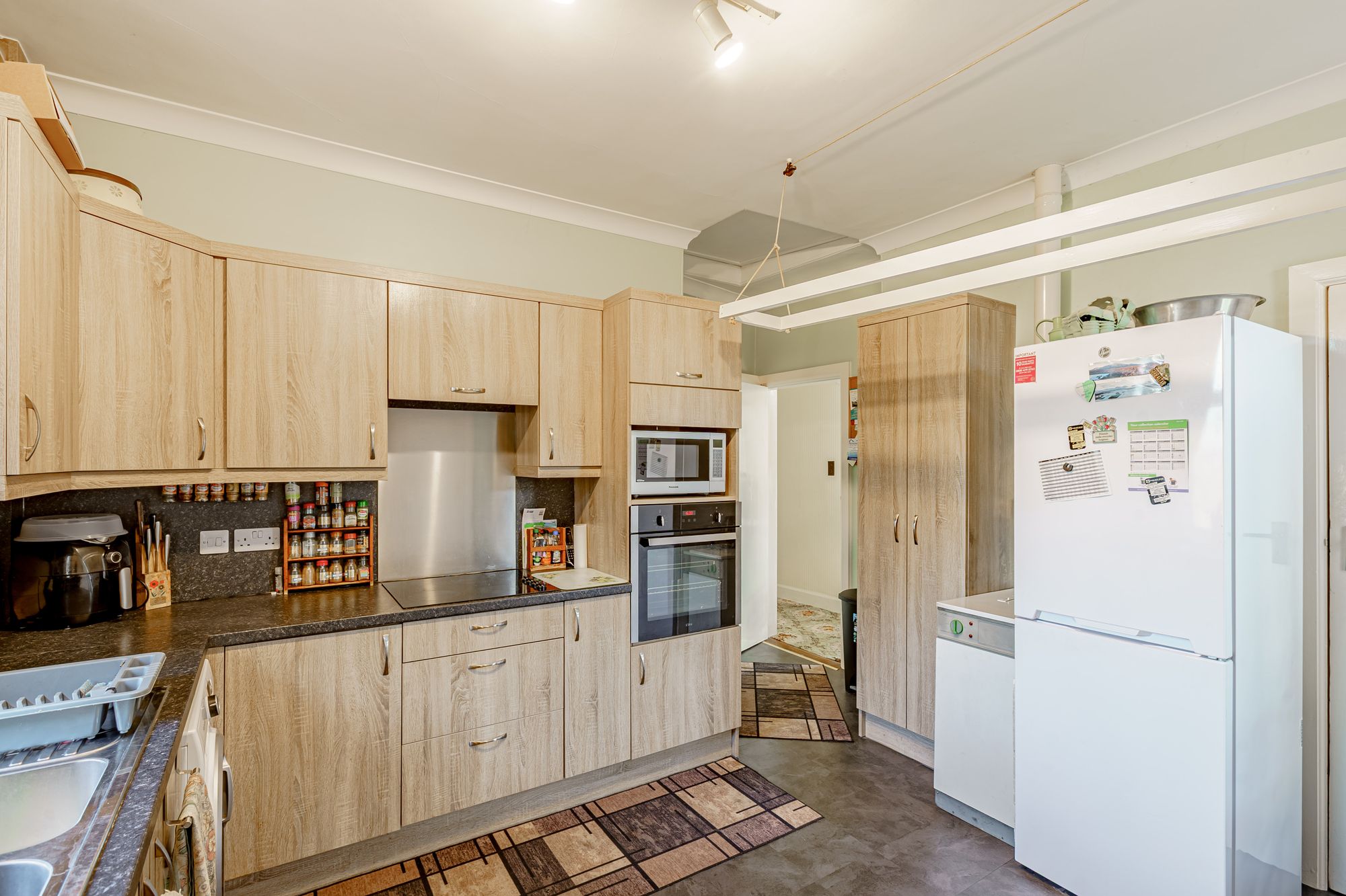 Langarth, Canonbie, DG14 0TE | C&D Rural