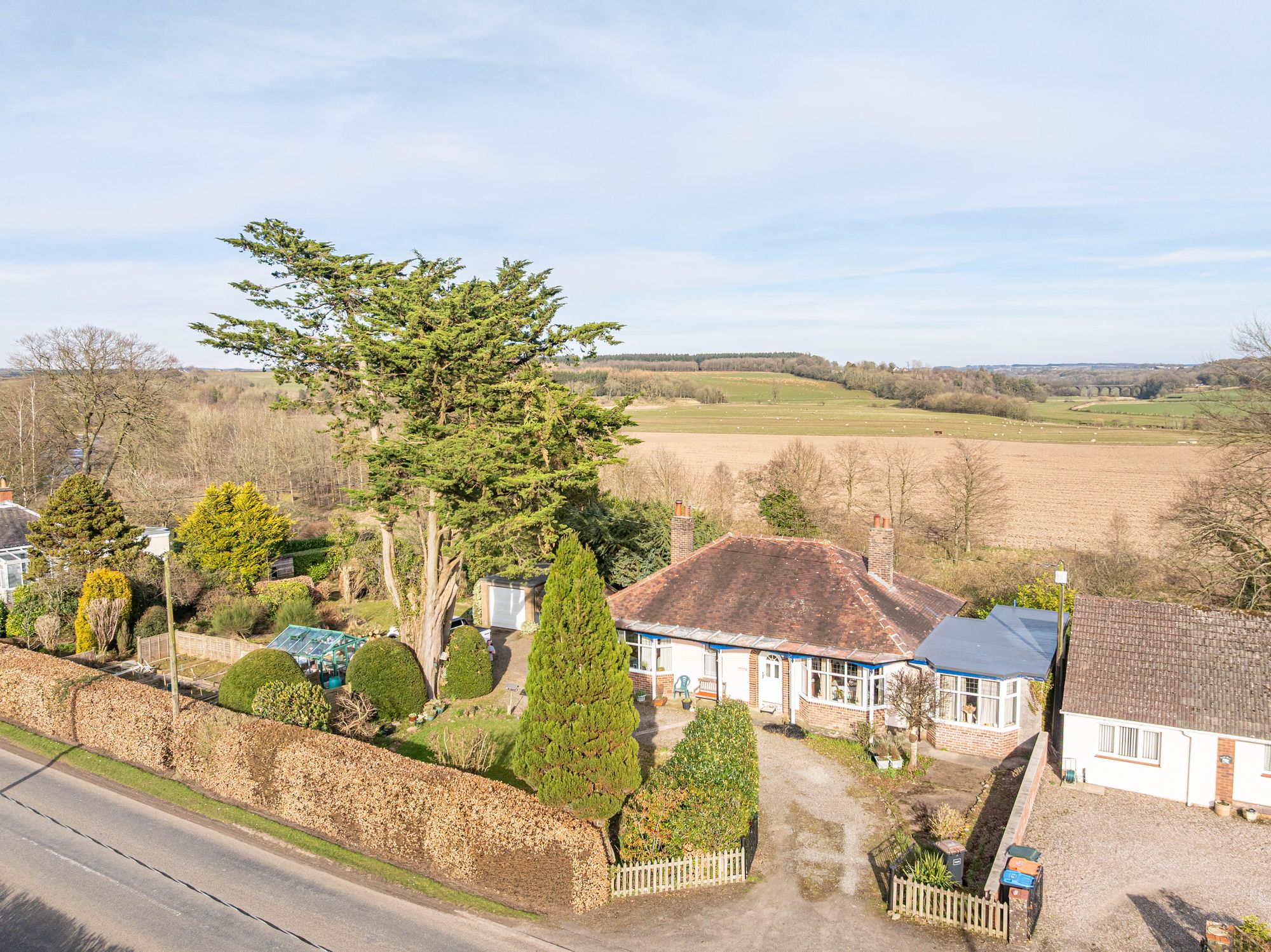 Langarth, Canonbie, DG14 0TE | C&D Rural