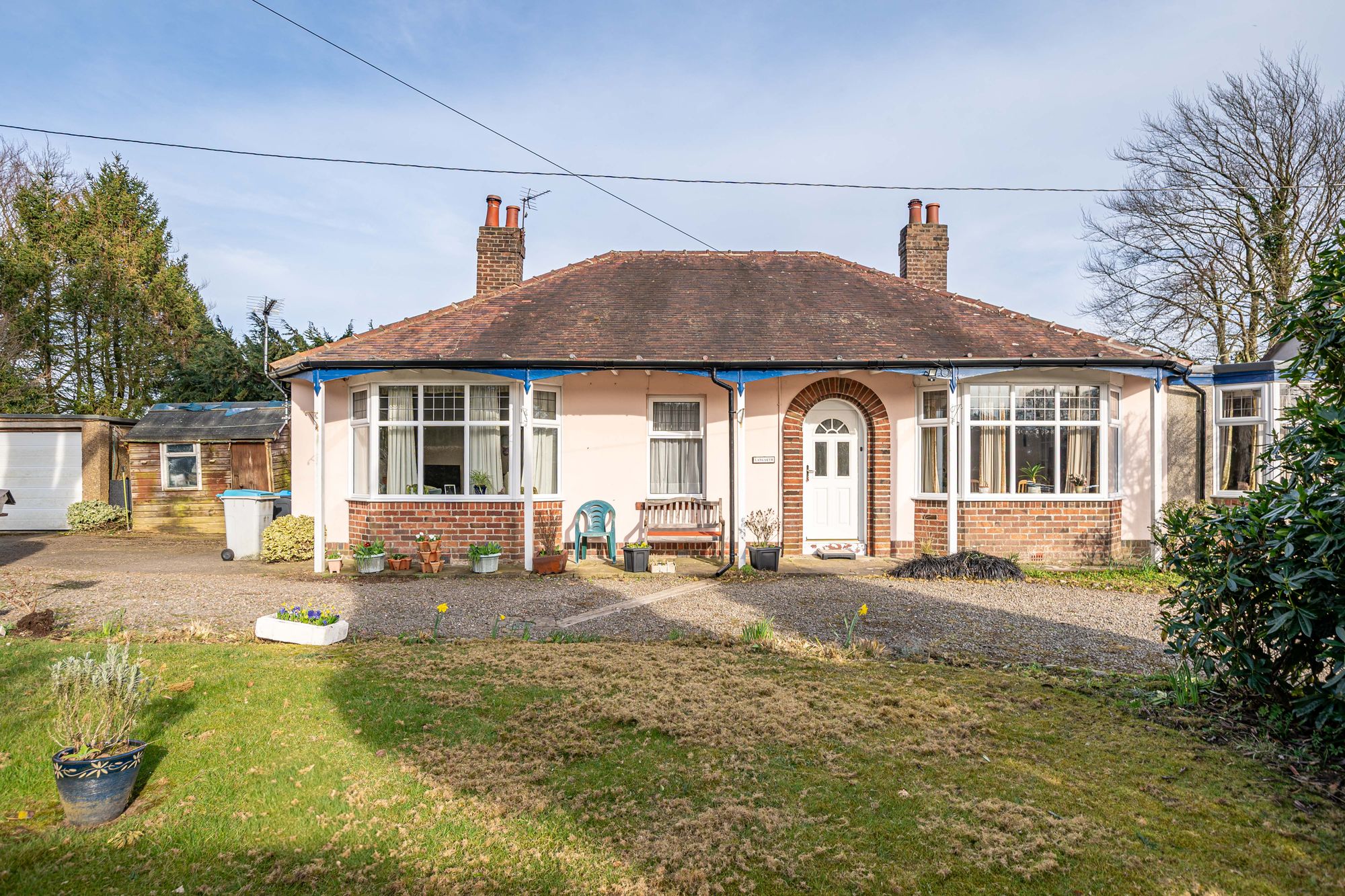 Langarth, Canonbie, DG14 0TE | C&D Rural