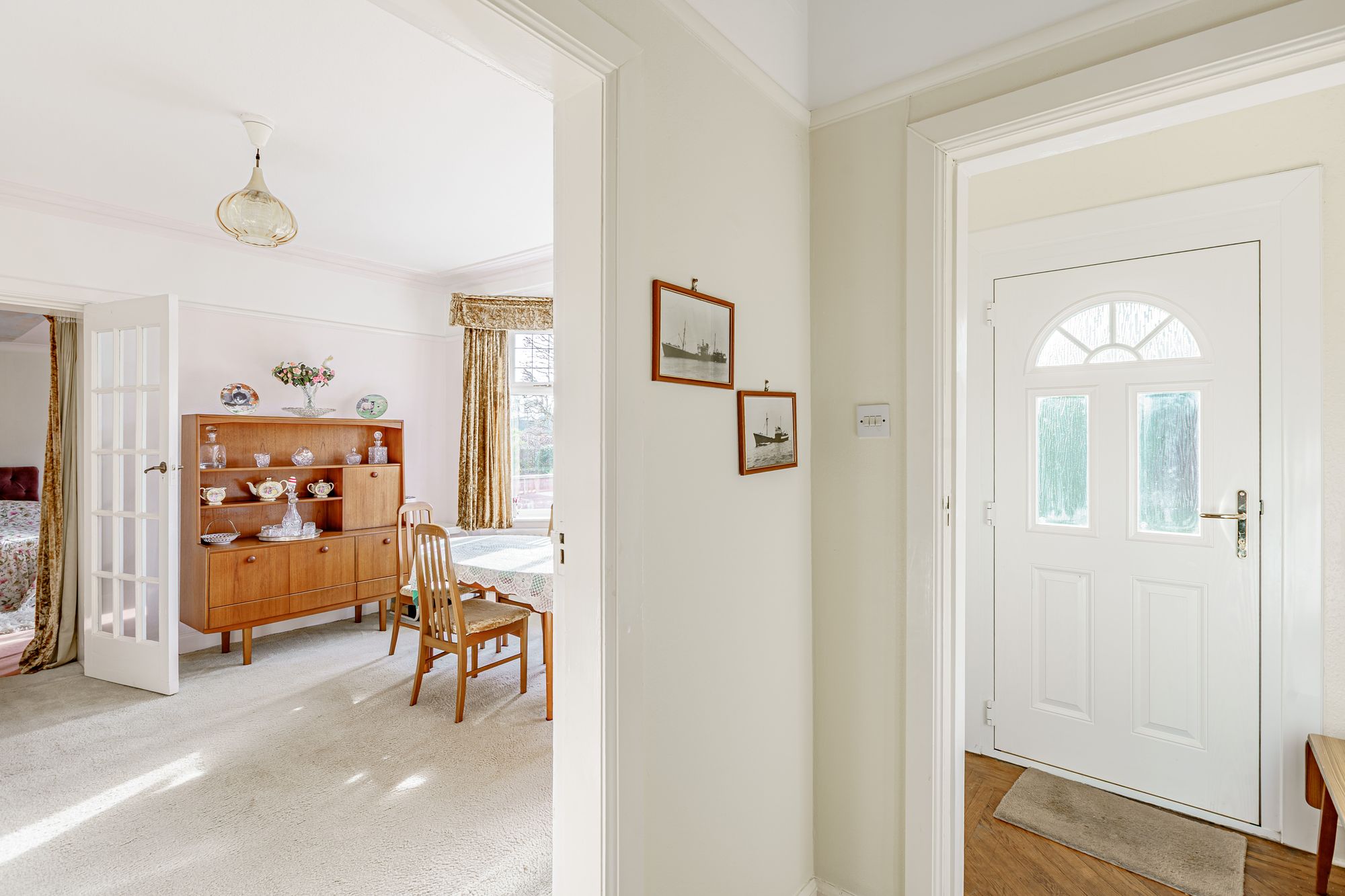 Langarth, Canonbie, DG14 0TE | C&D Rural