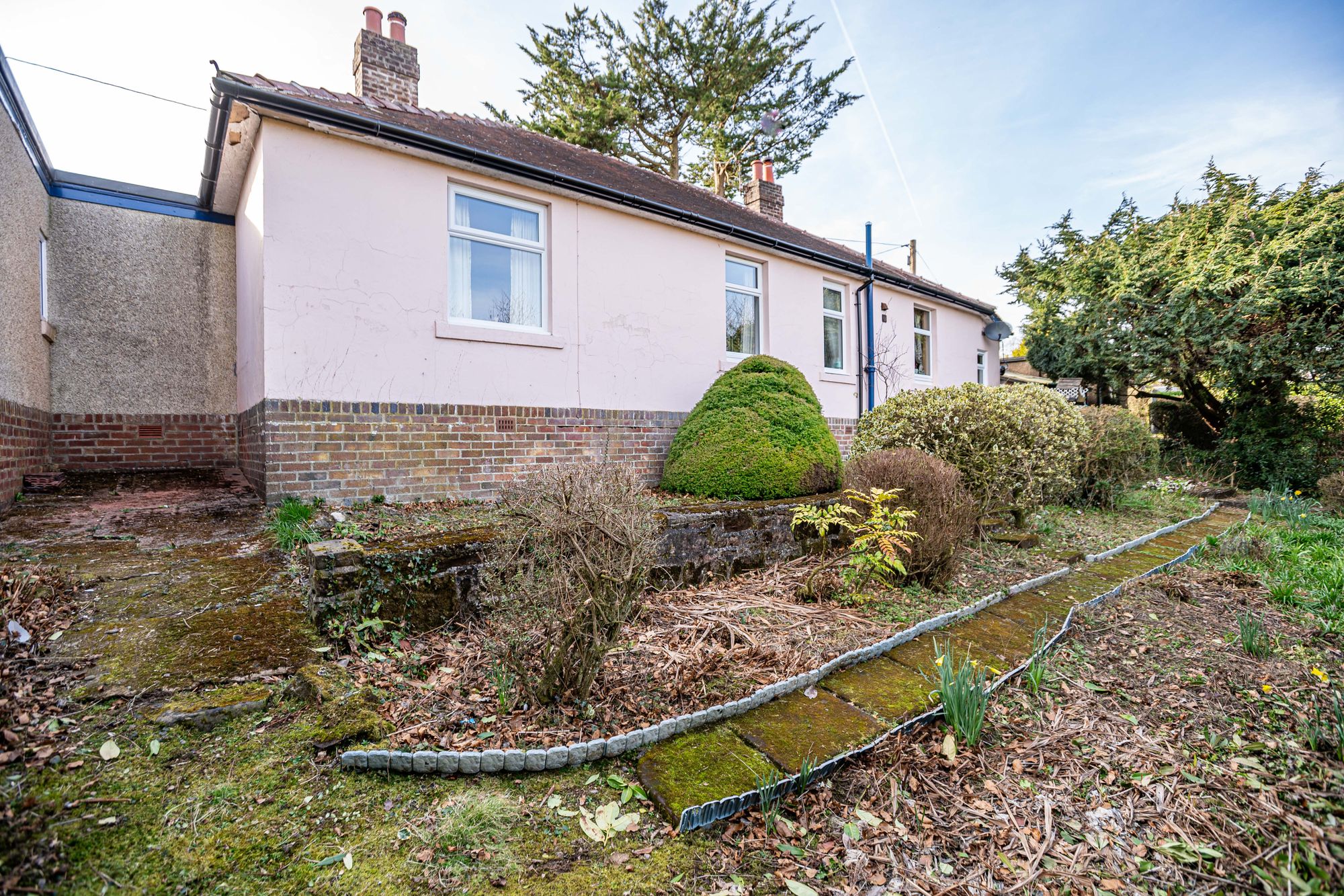 Langarth, Canonbie, DG14 0TE | C&D Rural