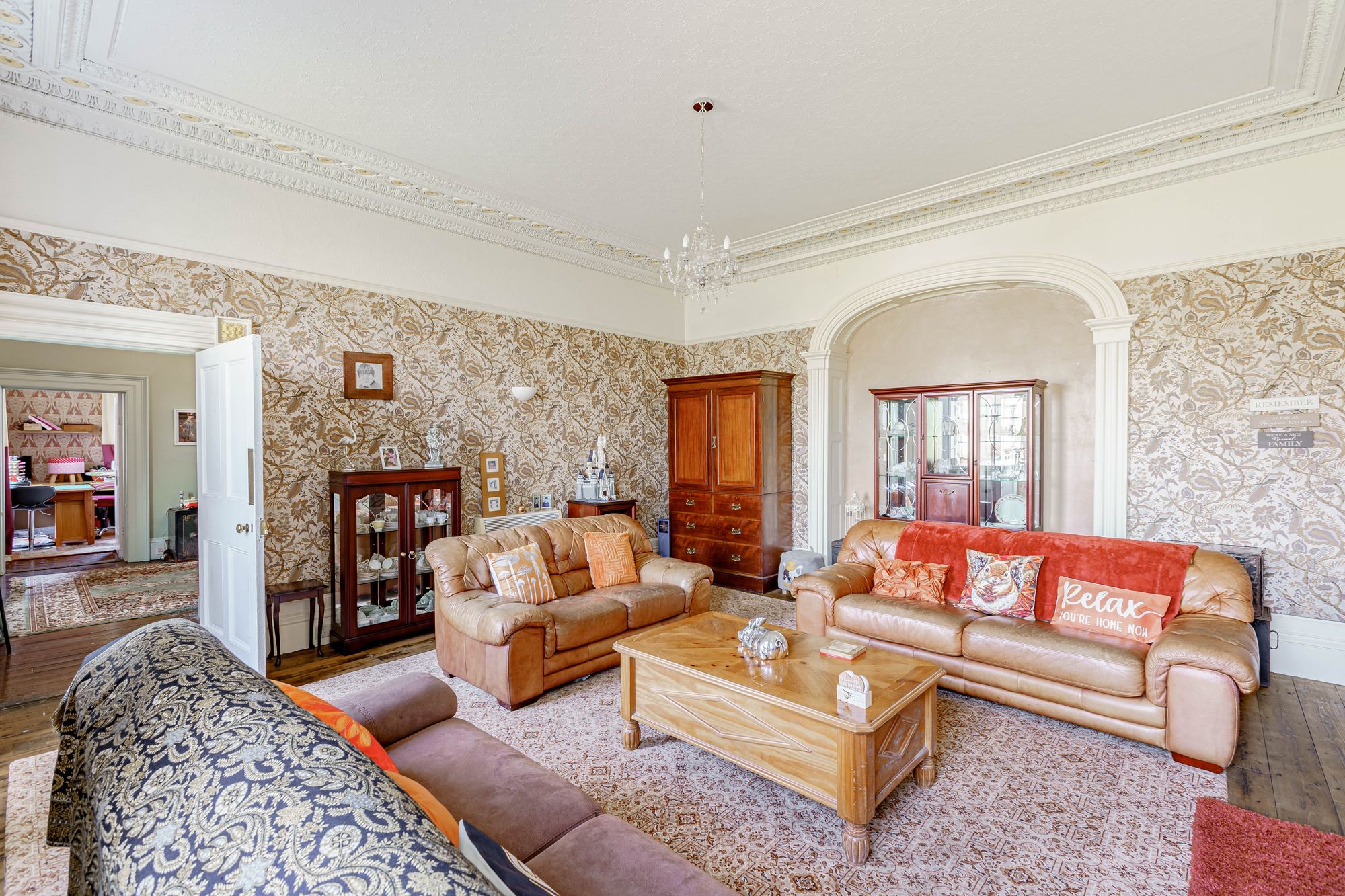 Blackburn House, Aspatria, Wigton, CA7 2PD | C&D Rural