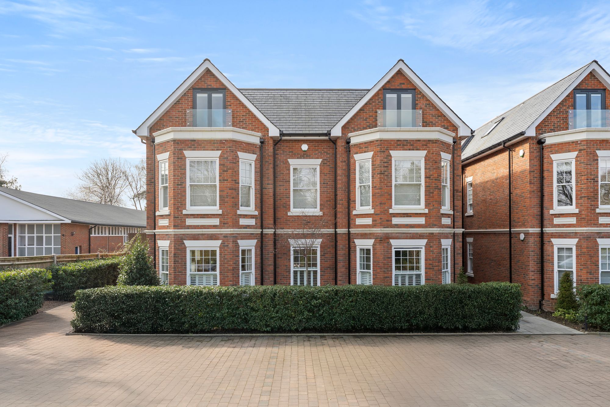 Cobham Estate & Letting Agents - Davies Property Partners