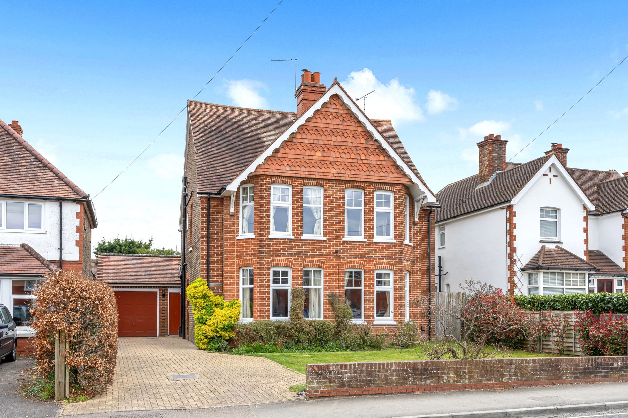 For Sale: Rusper Road, Horsham, RH12 · Henry Adams Estate Agents