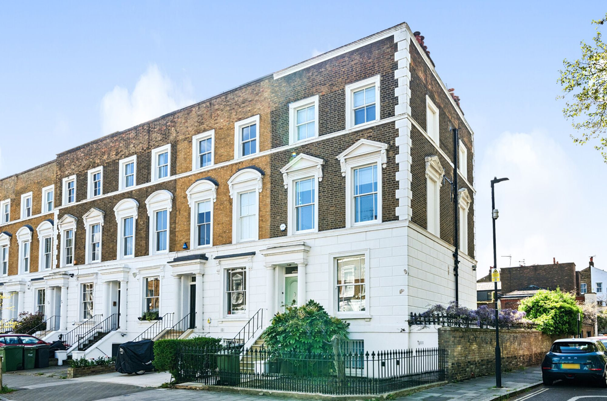 Fentiman Road, London, SW8 | Bhoday's Agents