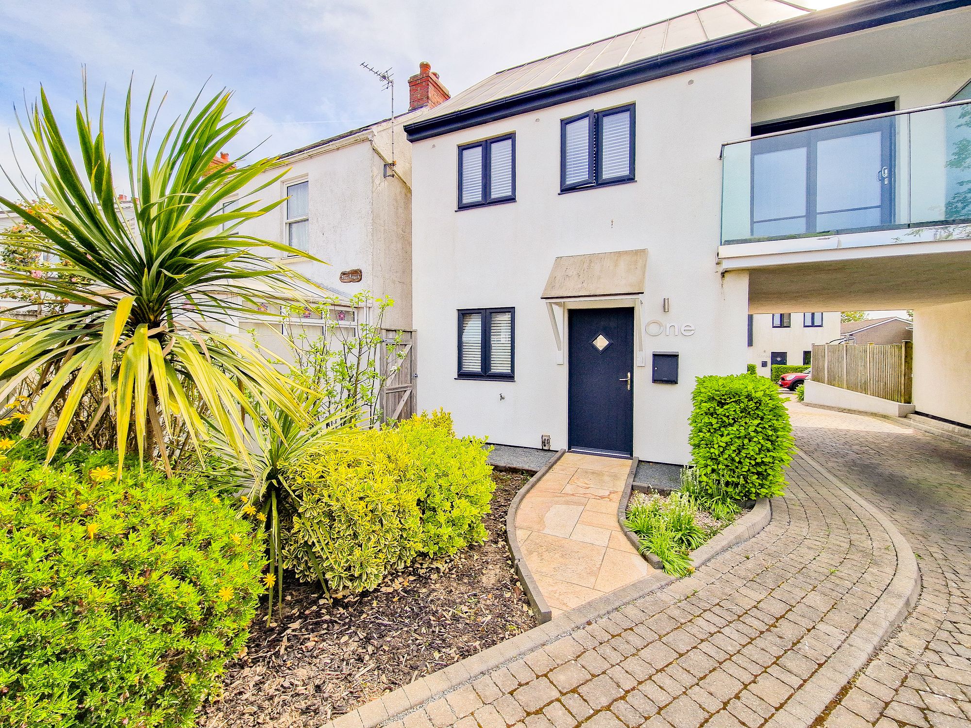 Property For Sale in Jersey - Gaudin