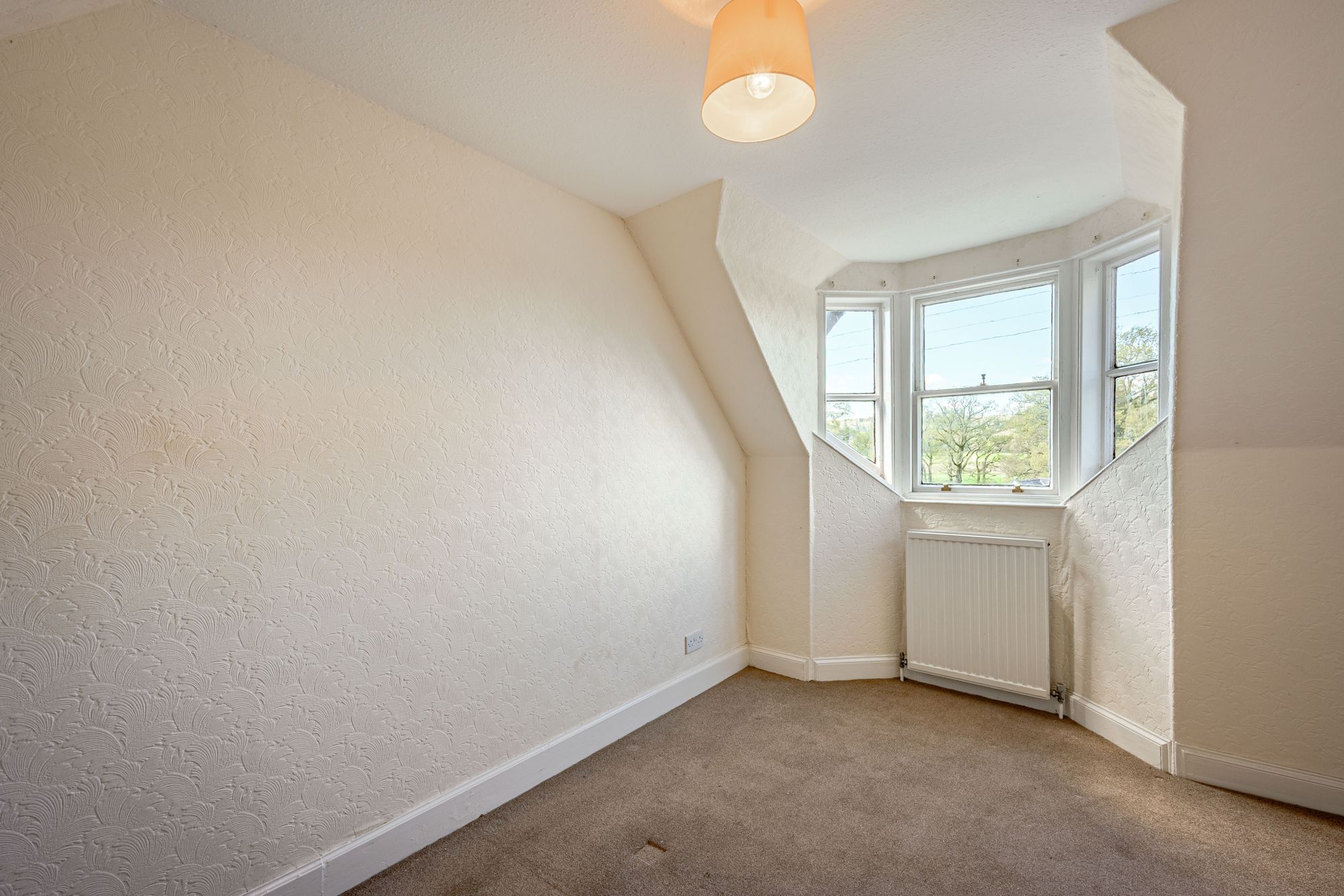 2 Carronbank Cottage Carronbank, Carronbridge, Thornhill, DG3 5AX | C&D ...