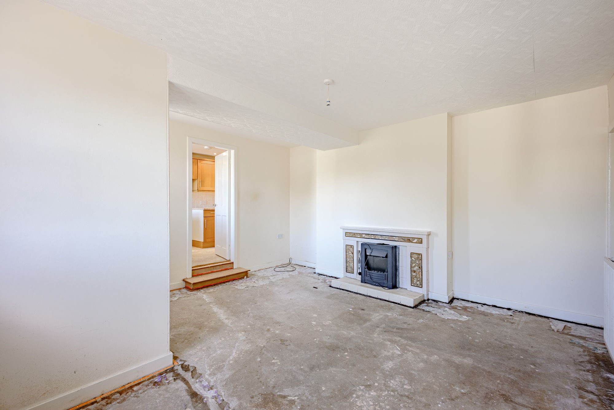 2 Carronbank Cottage Carronbank, Carronbridge, Thornhill, DG3 5AX | C&D ...