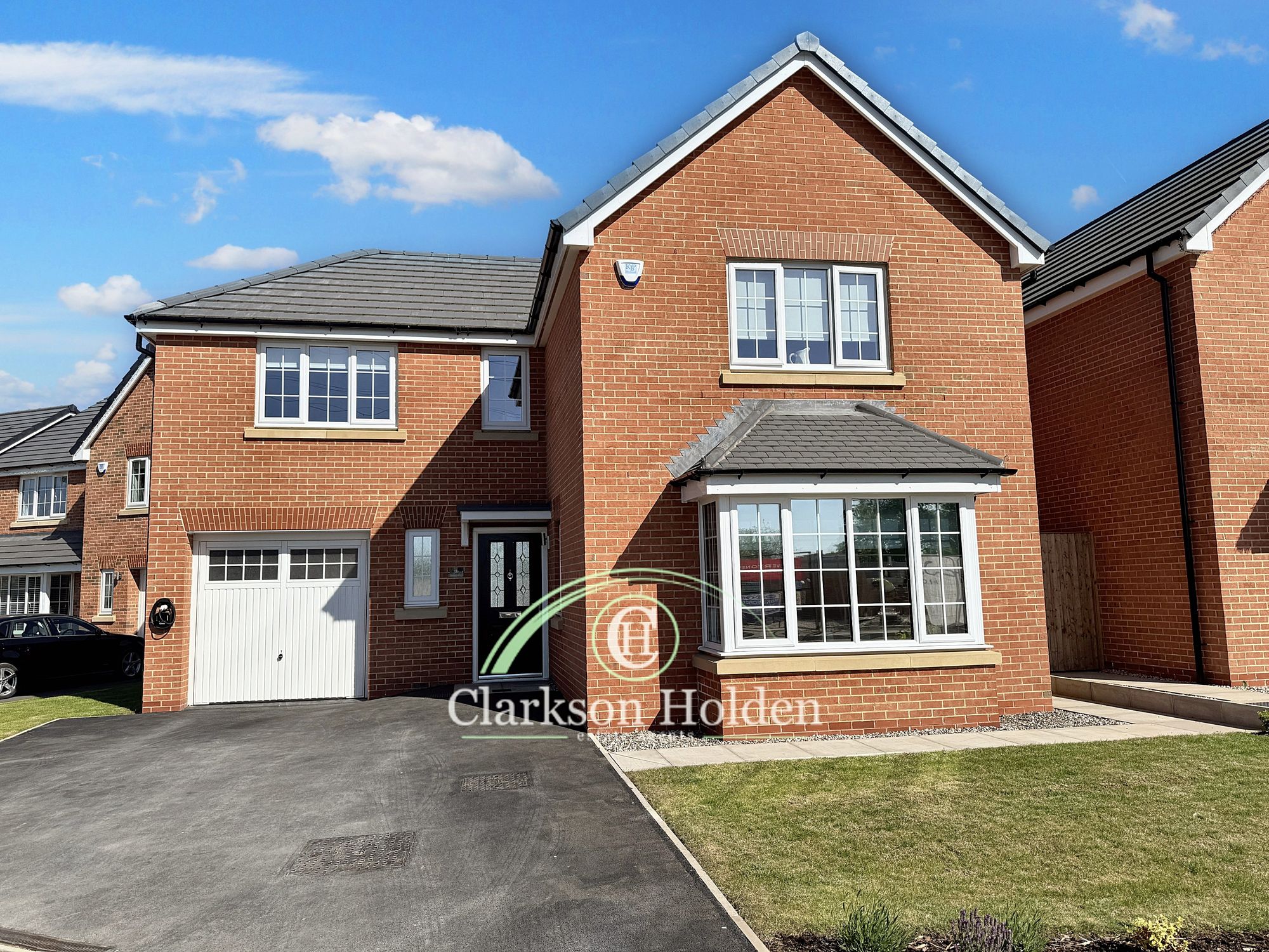 Estate & Letting Agents In Preston - Clarkson Holden