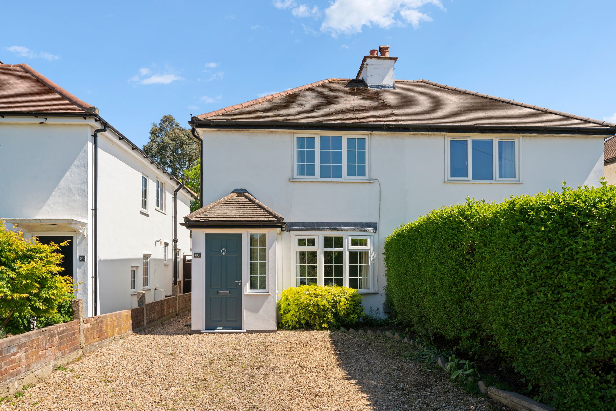 Cobham Estate & Letting Agents - Davies Property Partners