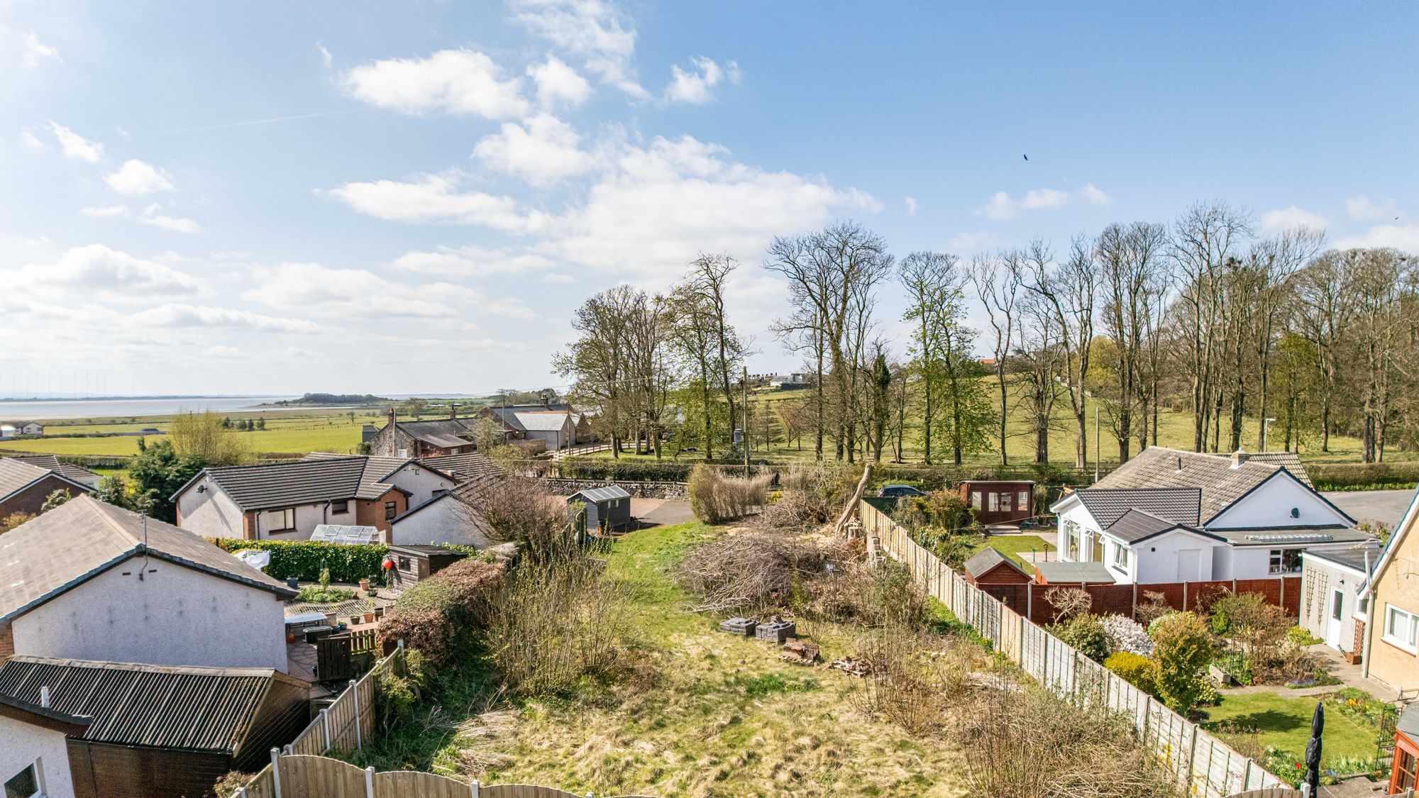 Summervale, Summergate Road, Annan, DG12 6SH | C&D Rural