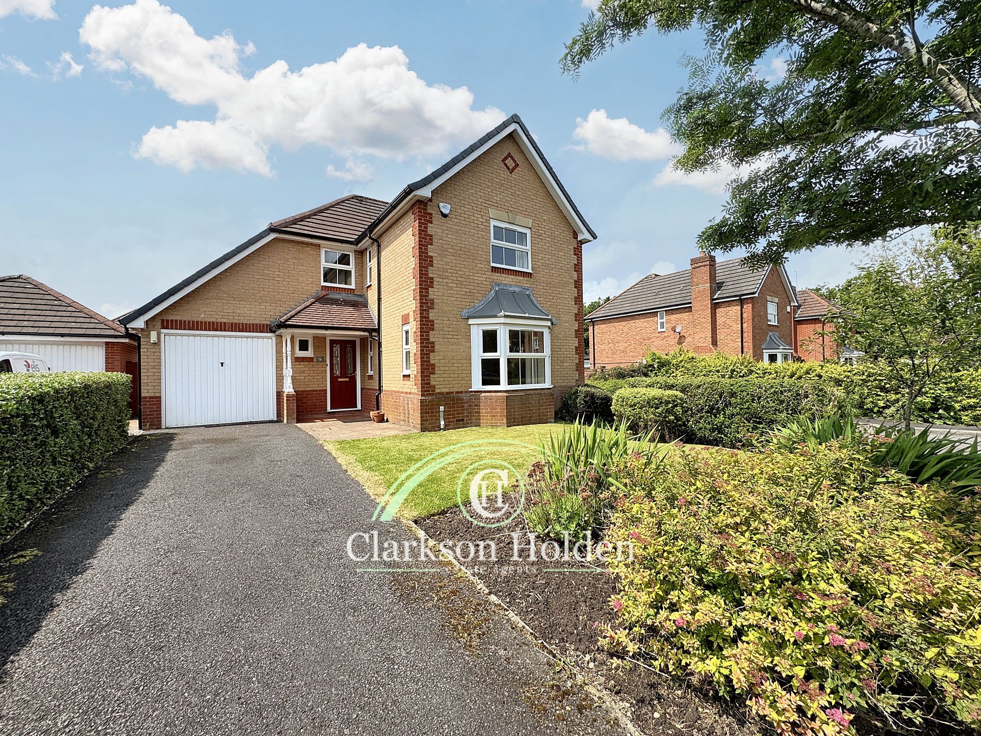 Estate & Letting Agents In Preston - Clarkson Holden