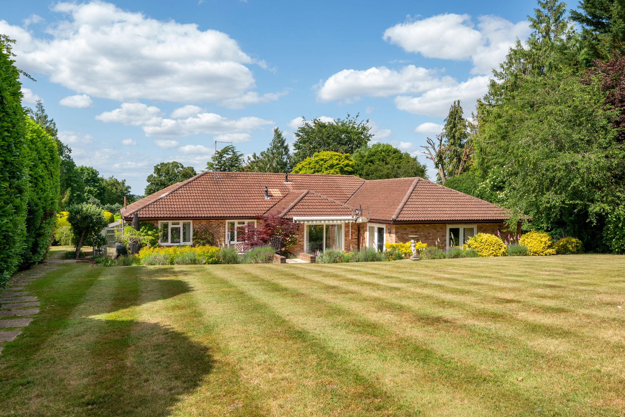 Cobham Estate & Letting Agents - Davies Property Partners