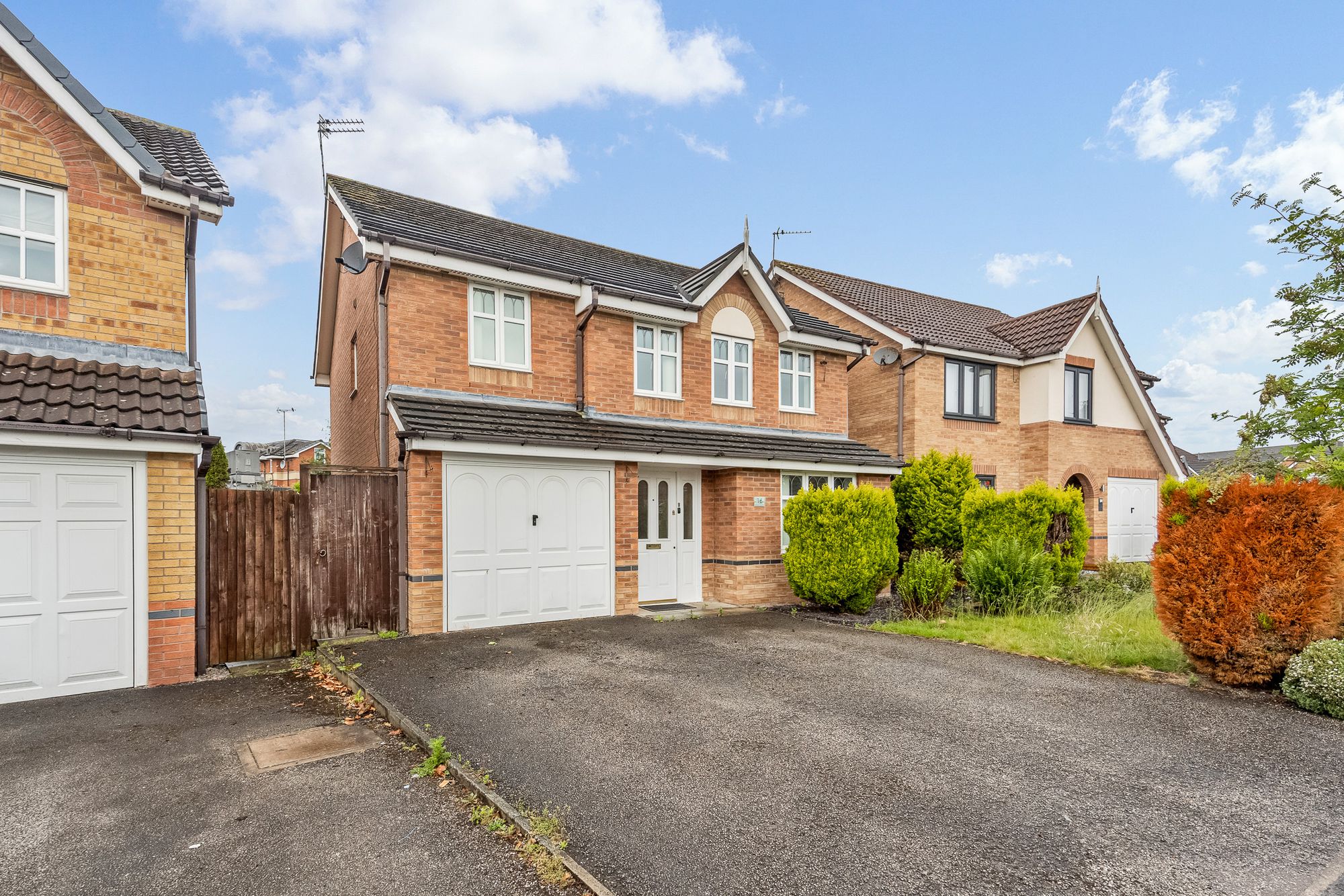 Estate Agents Widnes - Ashtons Estate Agency