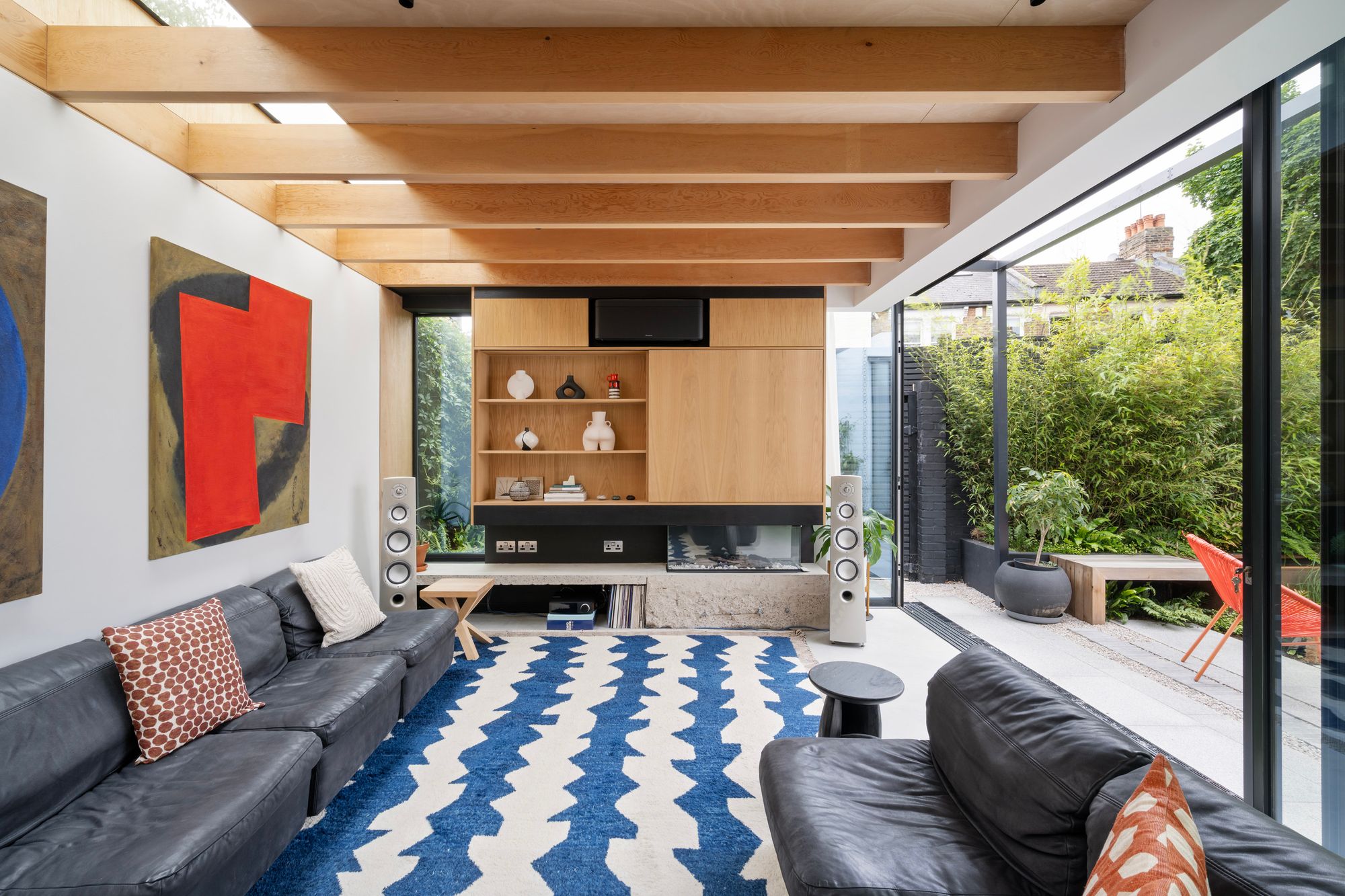 Semi Detached House For Sale Ursula Street, Battersea, SW11