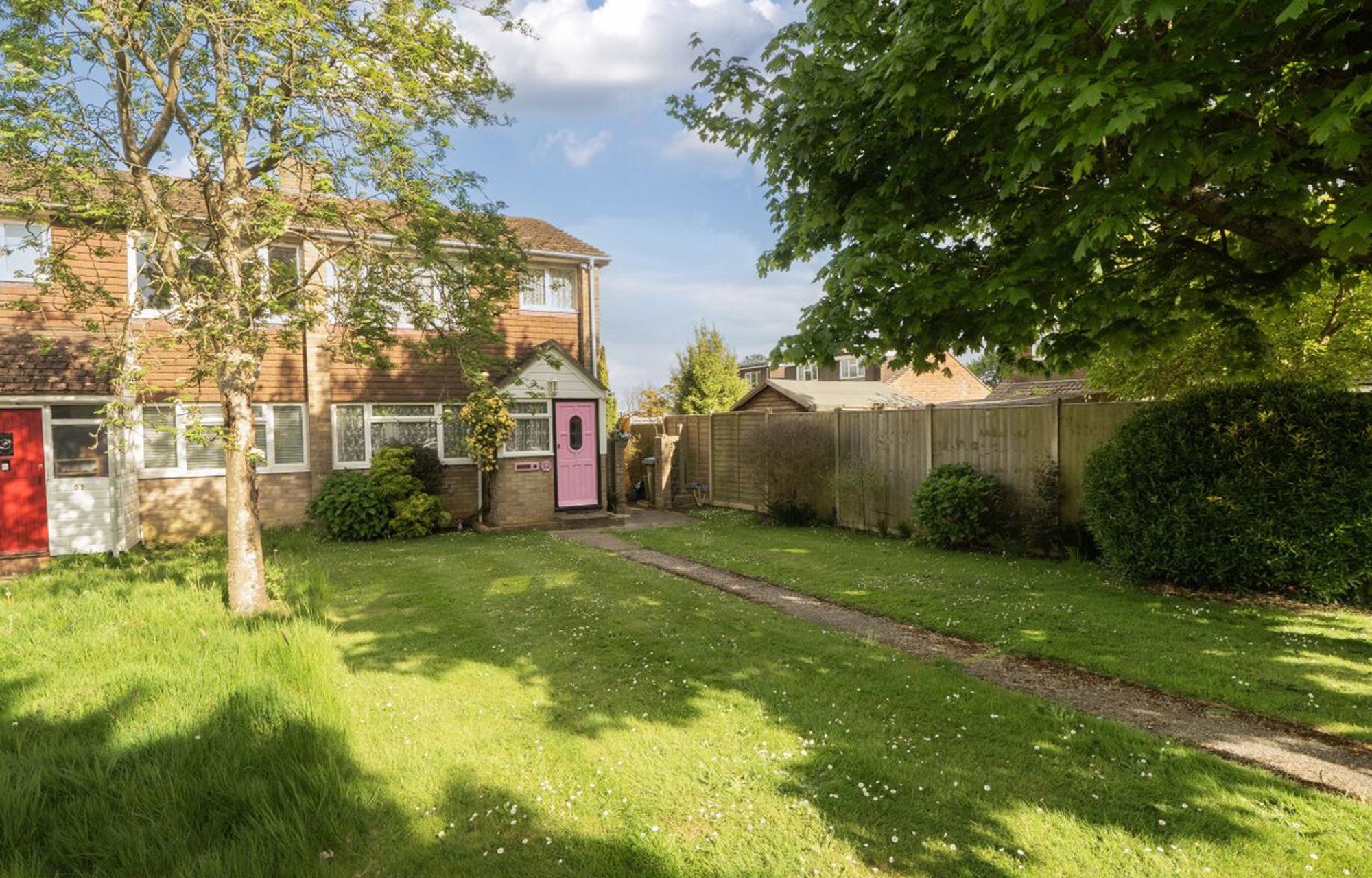 For Sale: Woodgate Park, Woodgate, PO20 · Henry Adams Estate Agents