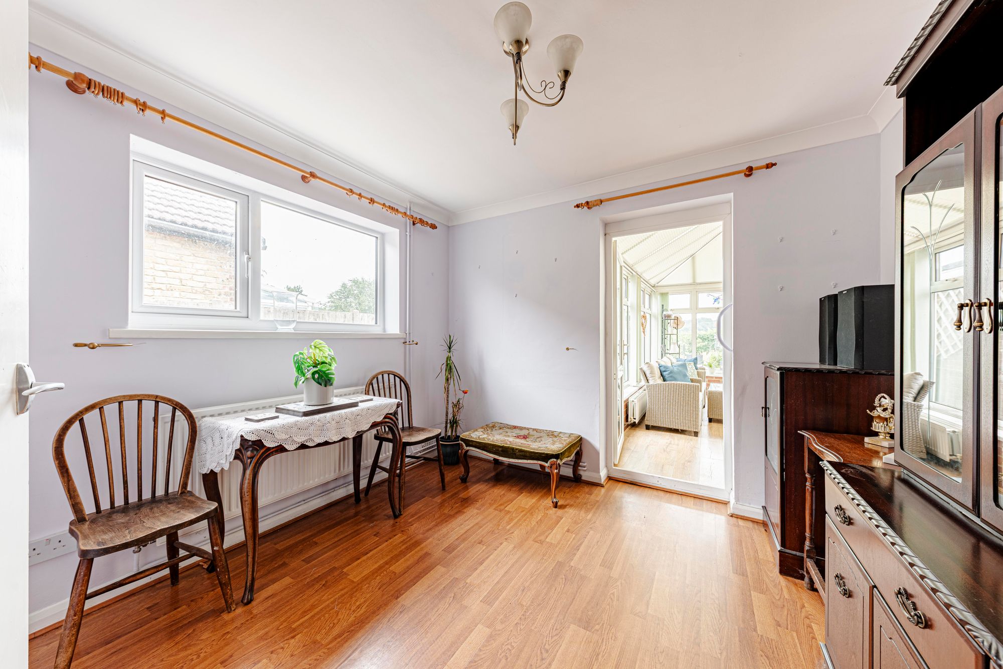 Courtenay Road, Dunkirk, ME13 – Sold STC – Iliffe & Iliffe