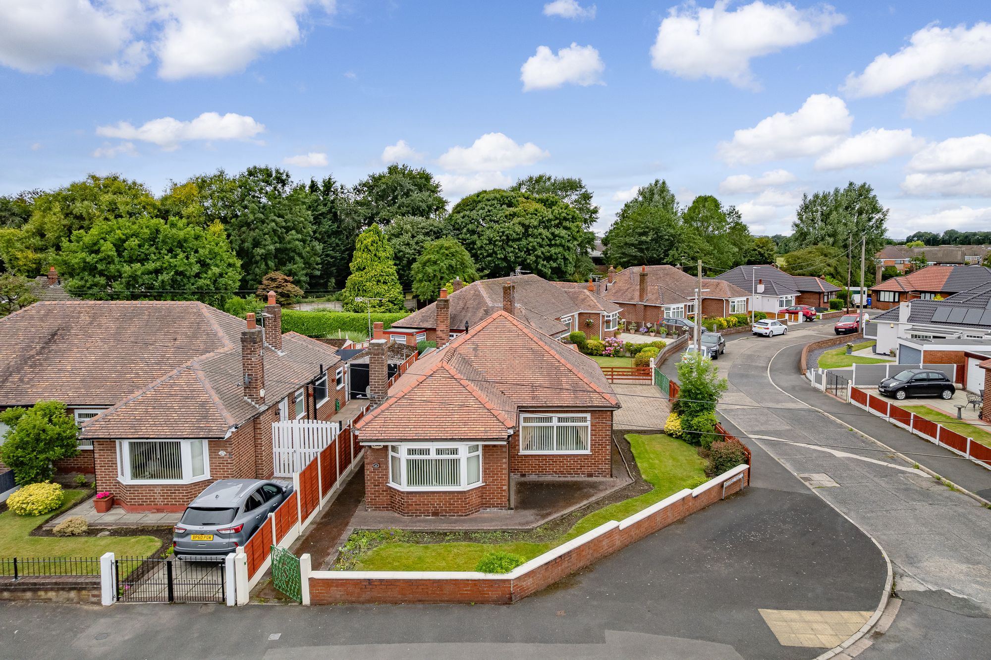 Estate Agents Widnes - Ashtons Estate Agency