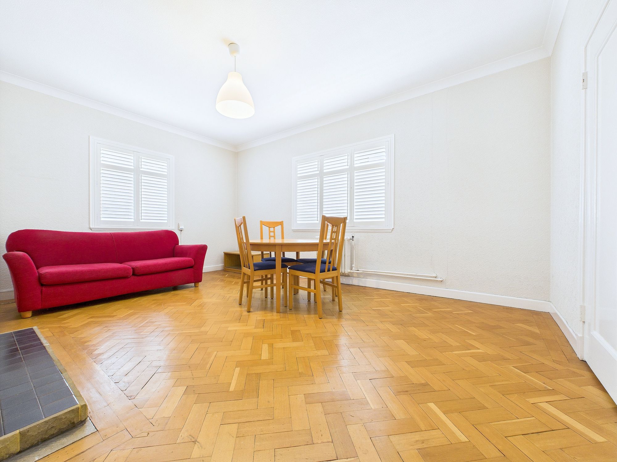 3 Bed, 1 Bath Property For Rent in Melville Hall Holly Road, Edgbaston ...