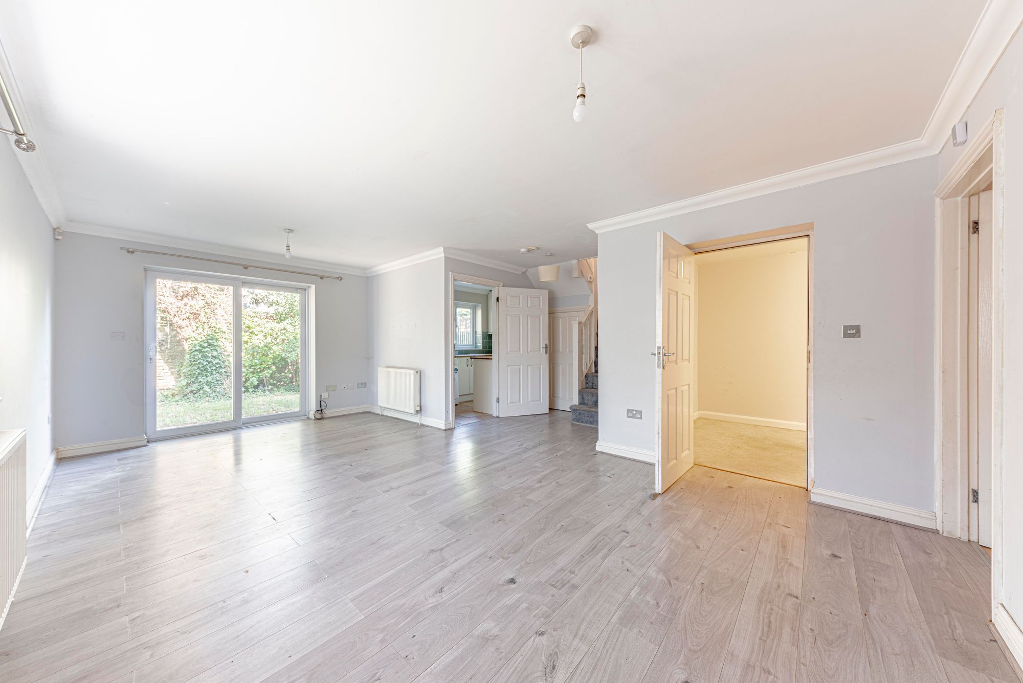 Canute Road, Faversham, ME13 – Exchanged – Iliffe & Iliffe