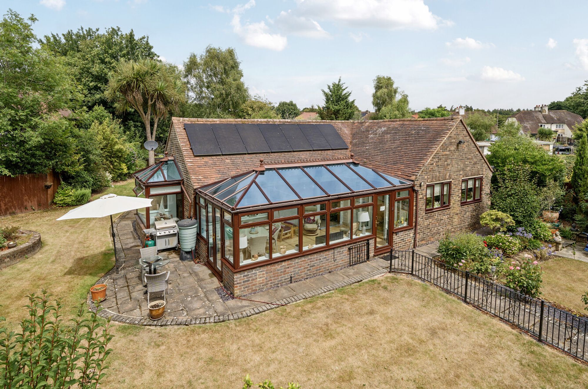 For Sale: Wandleys Lane, Walberton, BN18 · Henry Adams Estate Agents