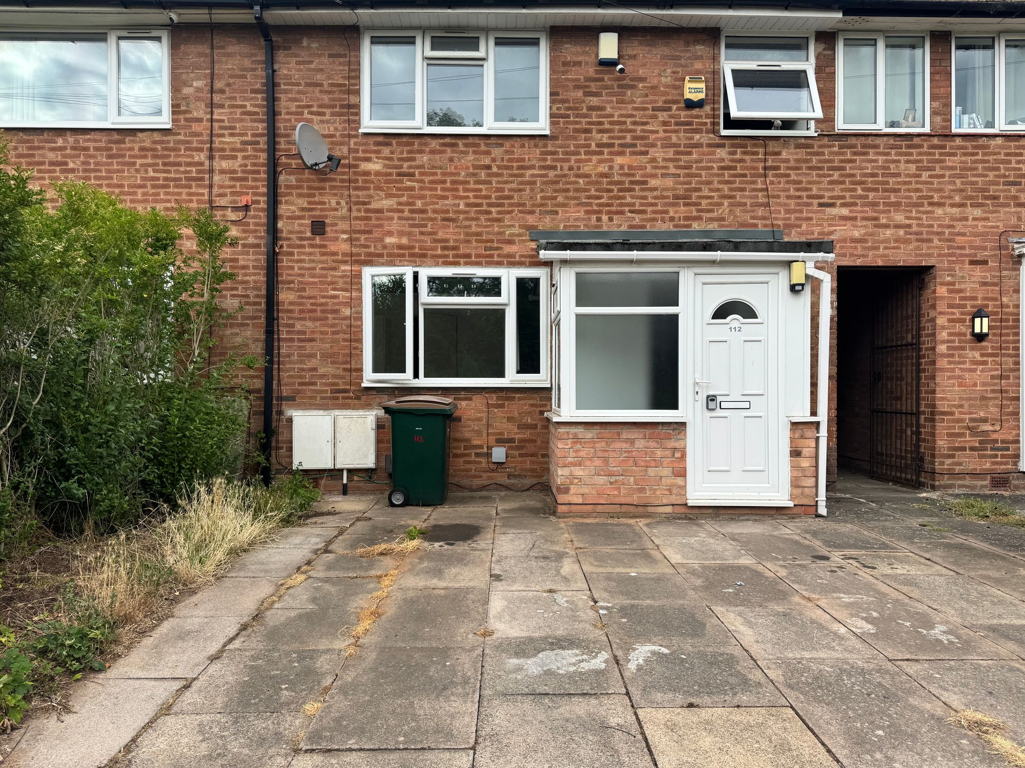 1 Bed, 1 Bath Property For Rent in Room 5 112 Prior Deram Walk, CV4 8FS