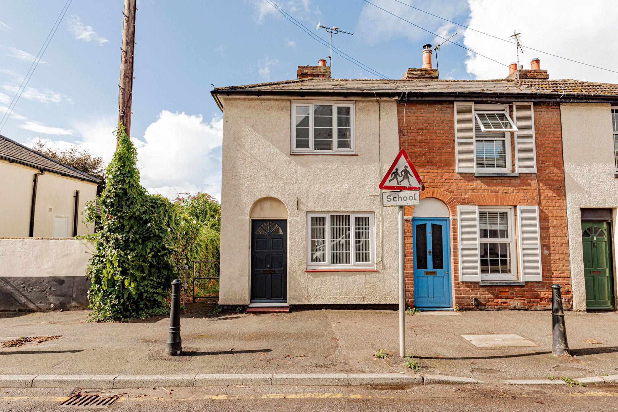 Properties – Iliffe & Iliffe