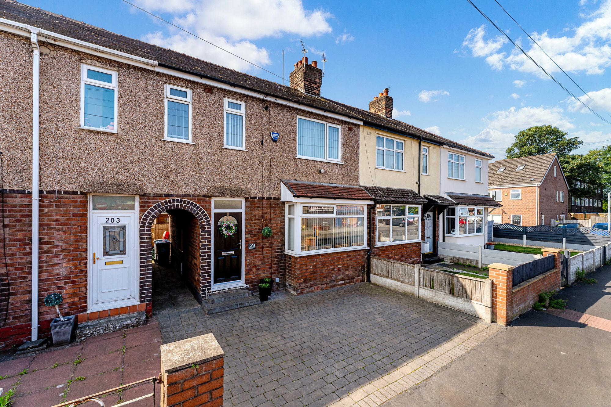 Estate Agents Widnes - Ashtons Estate Agency