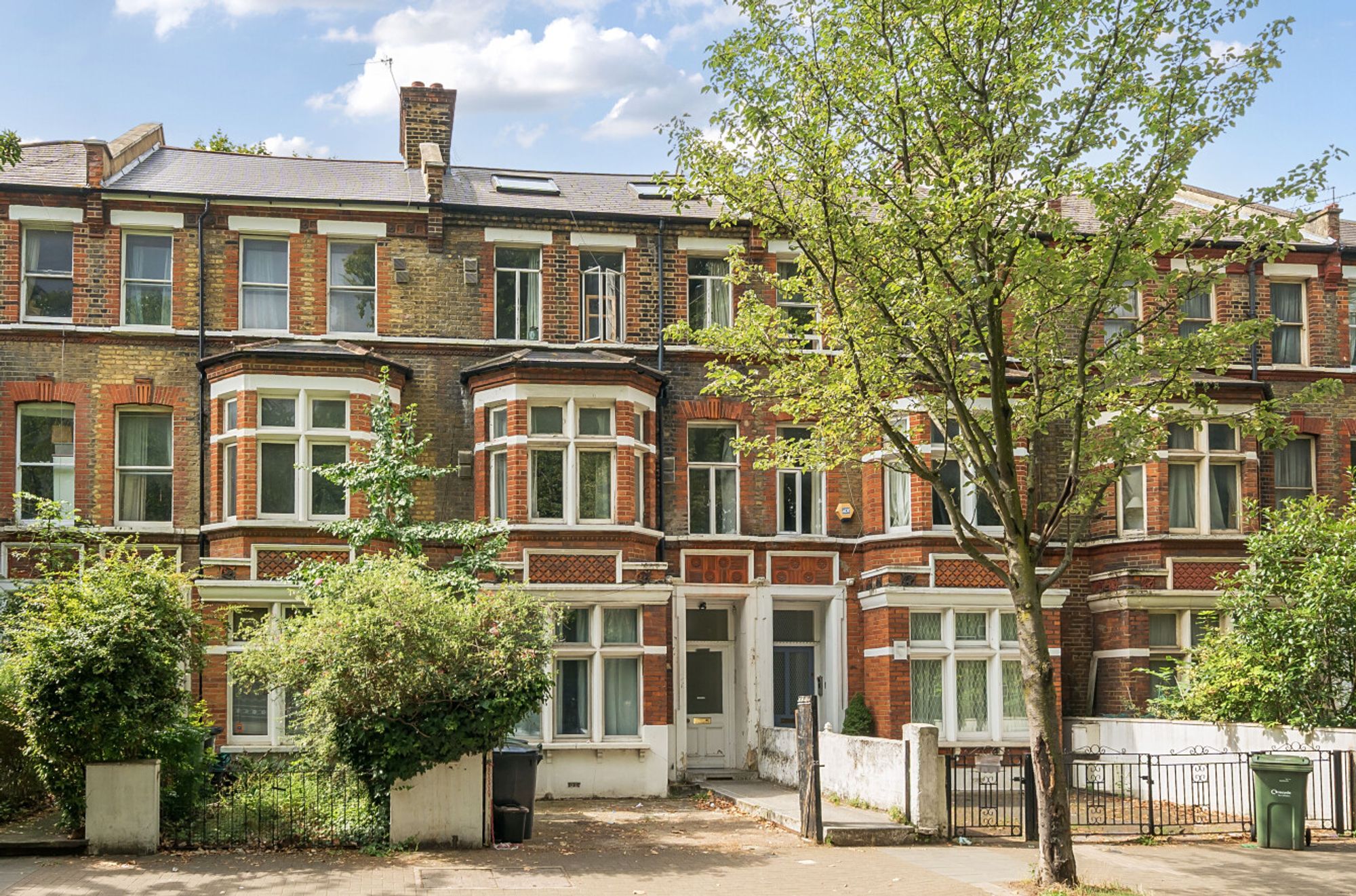 Fentiman Road, London, SW8 | Bhoday's Agents