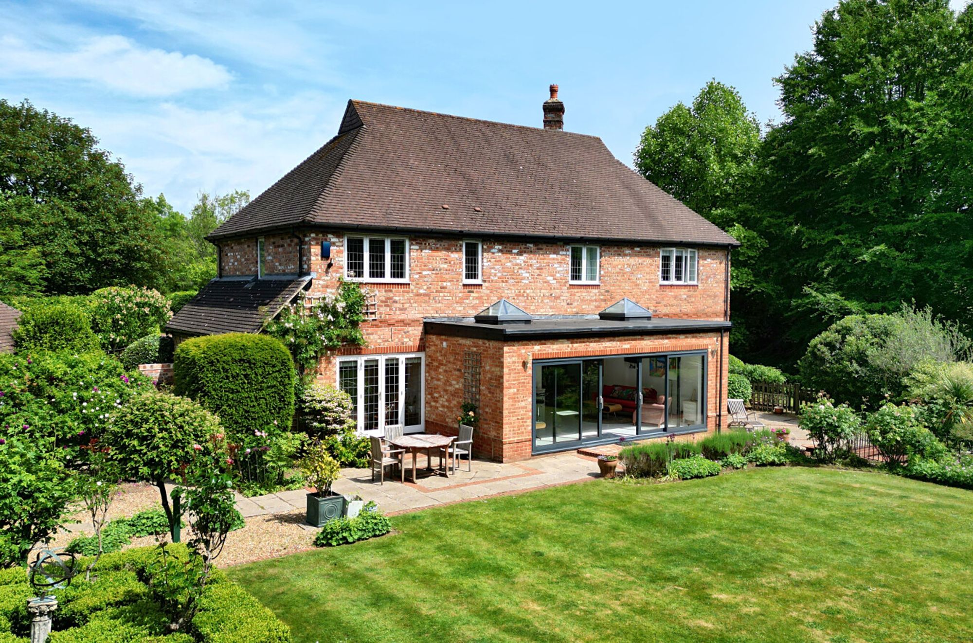 For Sale: Leydene Park, Hyden Farm Lane, East Meon, GU32 · Henry Adams ...