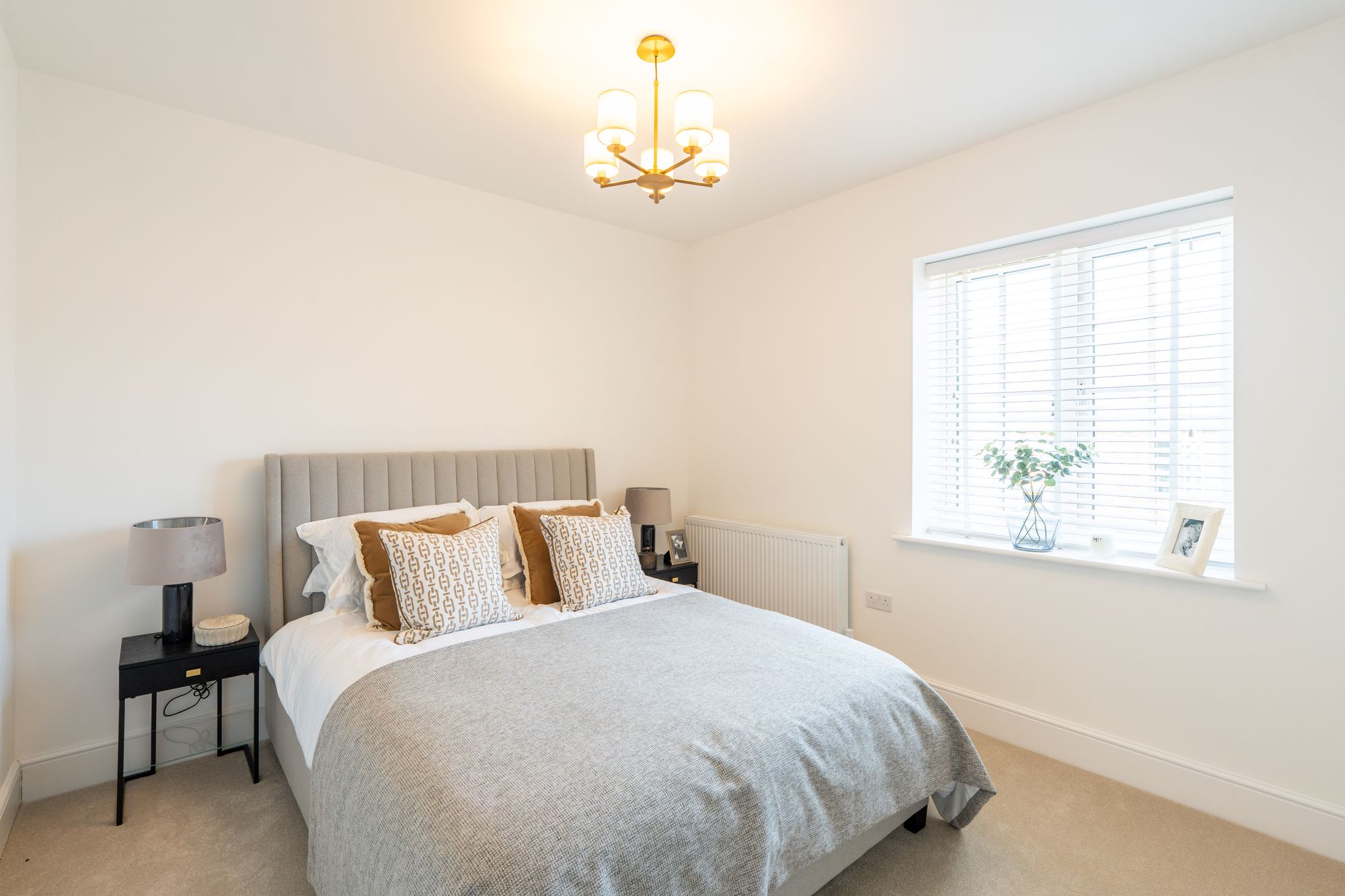 4 bedroom Detached for sale in Deanfield Heights, Sibford Ferris, OX15 ...